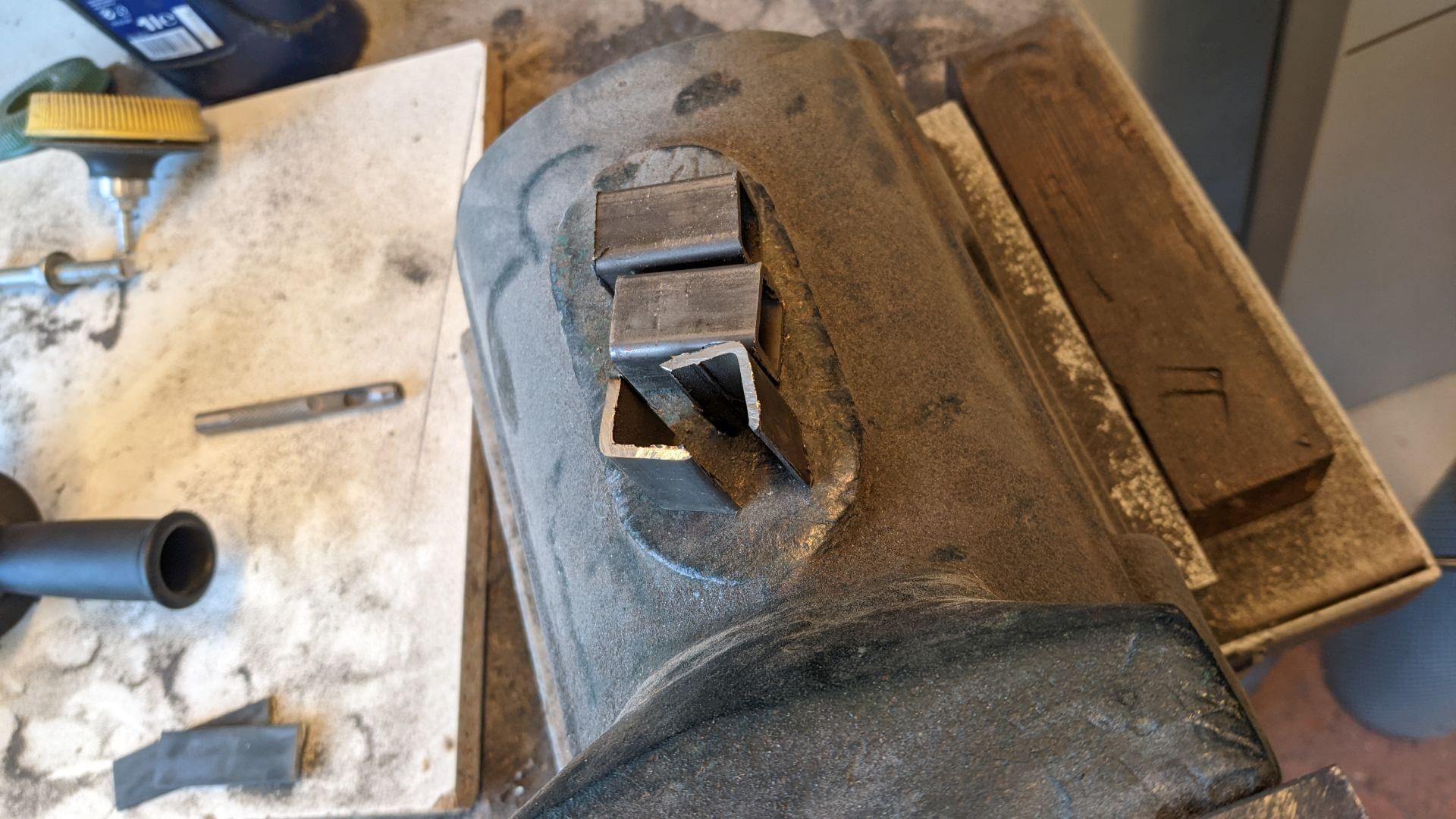 Vehicle Dog Barrier : 6 Steps (with Pictures) - Instructables