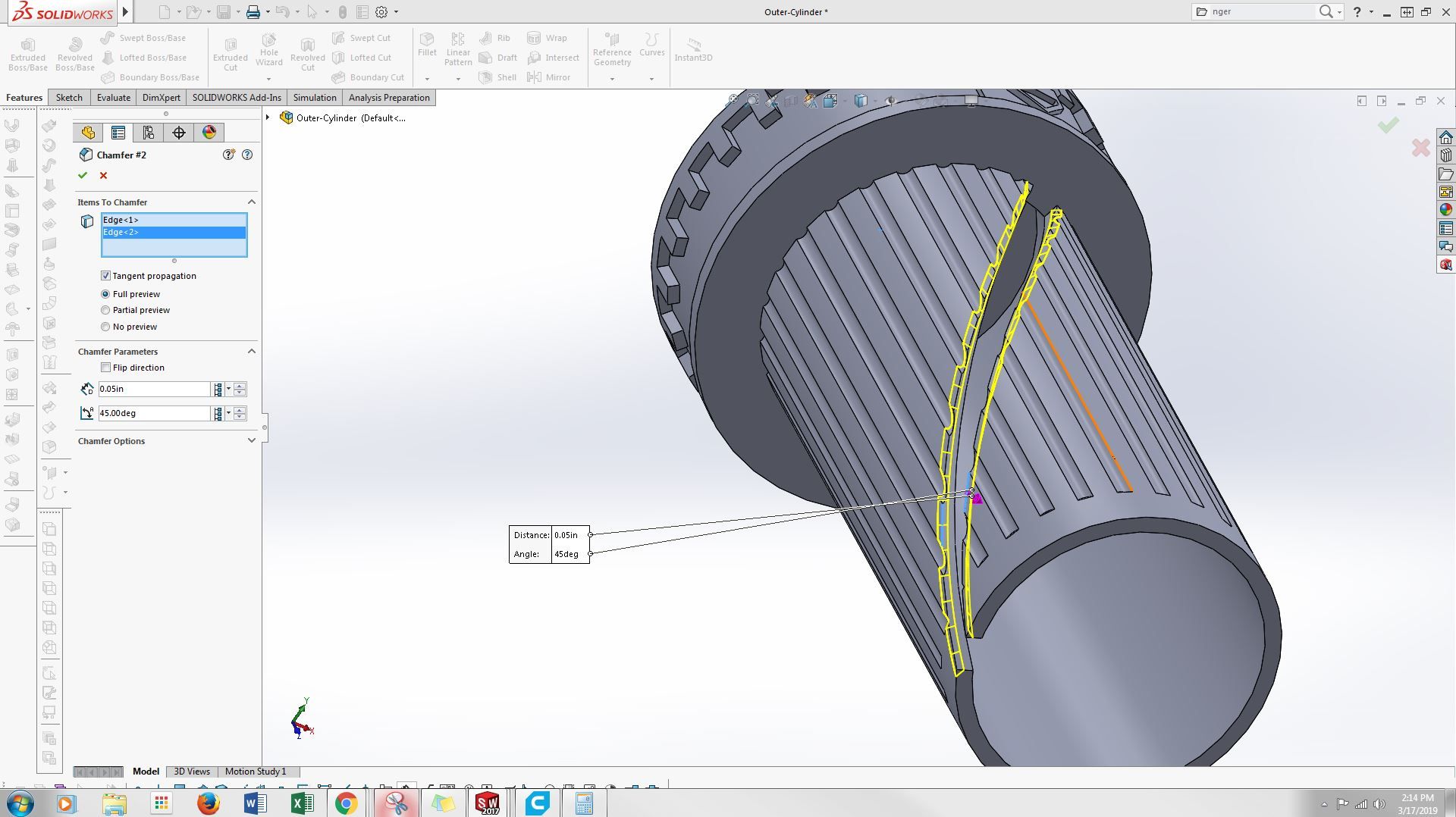 3D Printed Cryptex With a Twist : 8 Steps - Instructables