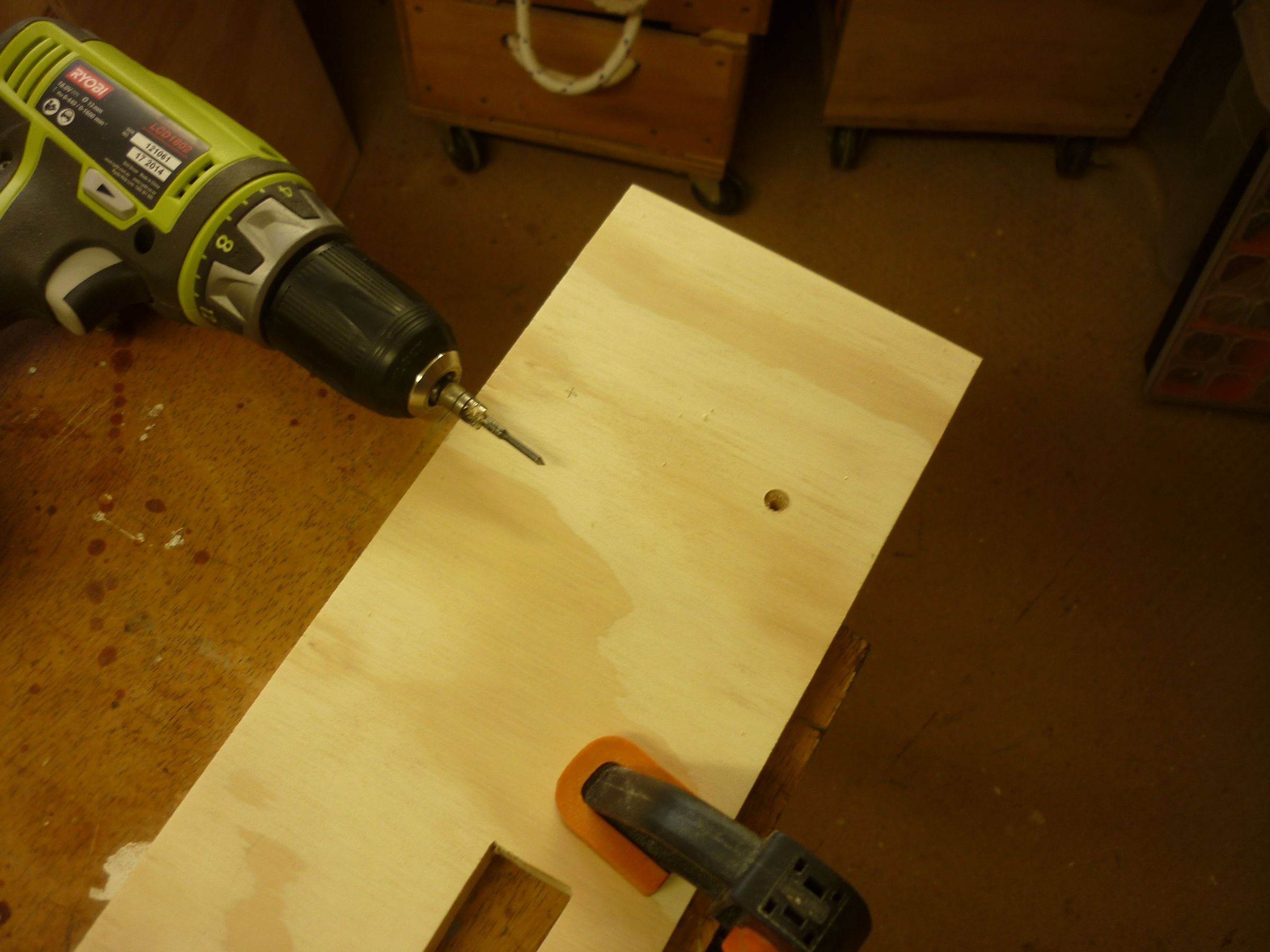 Stereo Cabinet : 11 Steps (with Pictures) - Instructables