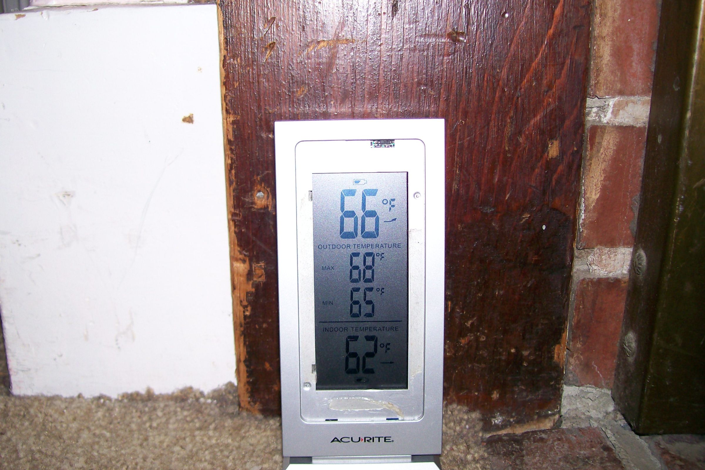 Trapped Ceiling Heat : 4 Steps - Instructables