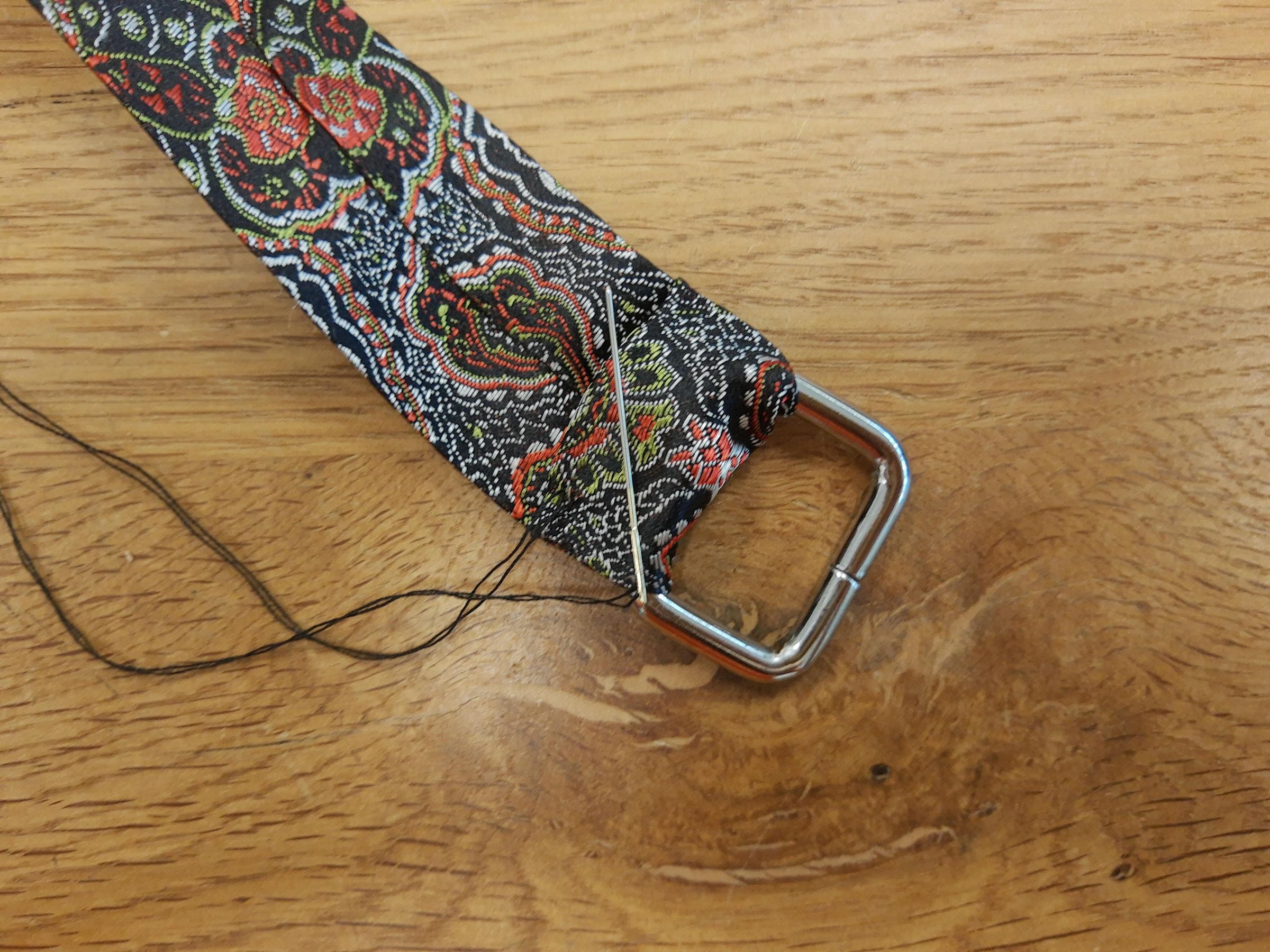 Mini-bag in Which You Can ACTUALLY Find Stuff! : 13 Steps (with ...