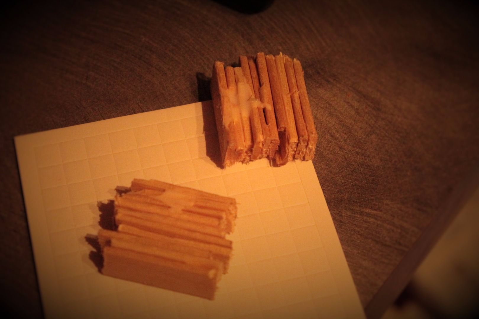 The Wooden Inukshuk : 4 Steps - Instructables