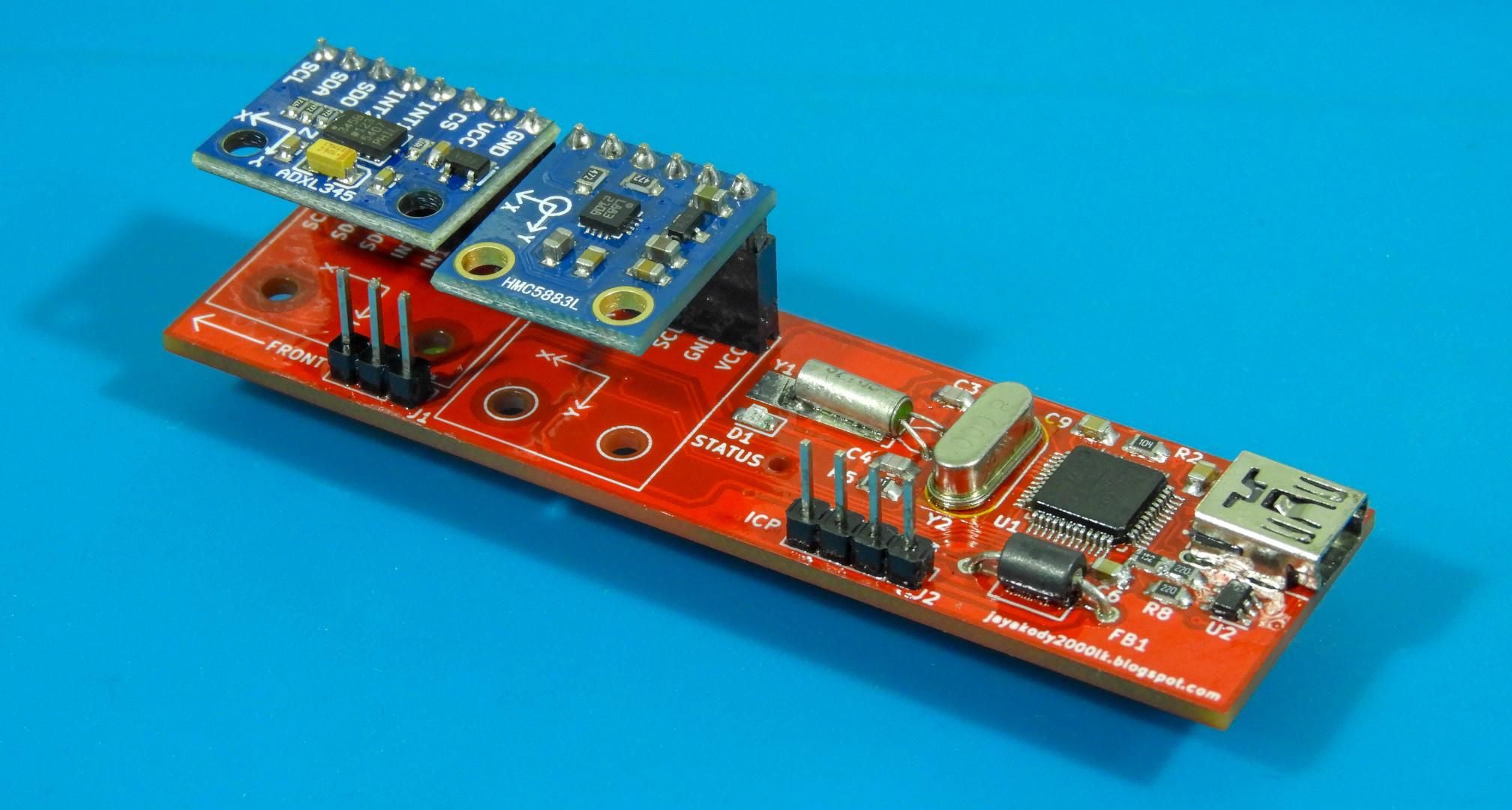 DIY Virtual Electronic Finderscope : 6 Steps - Instructables