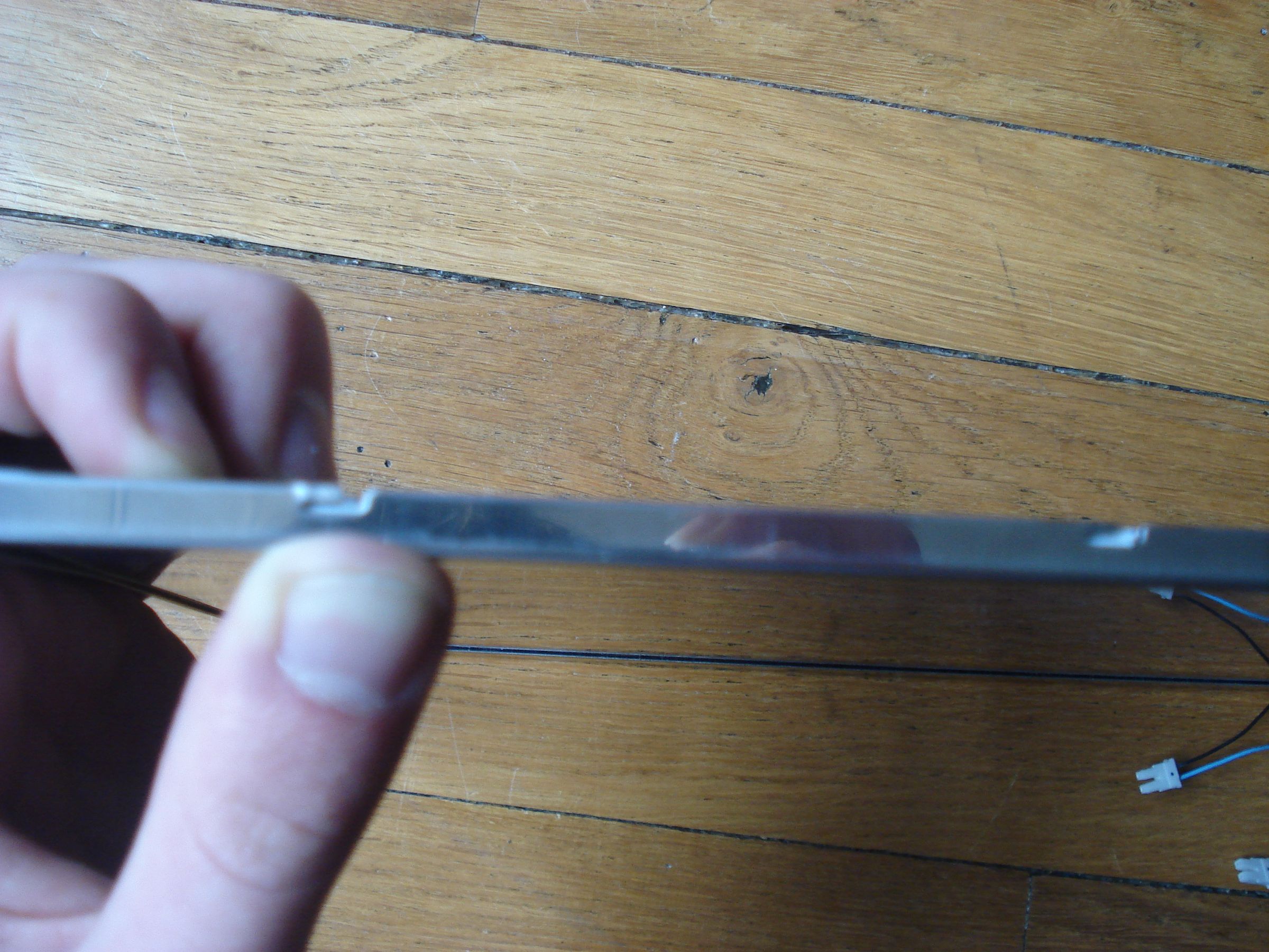 Turn a Laptop Screen Into a Mirror : 9 Steps (with Pictures ...