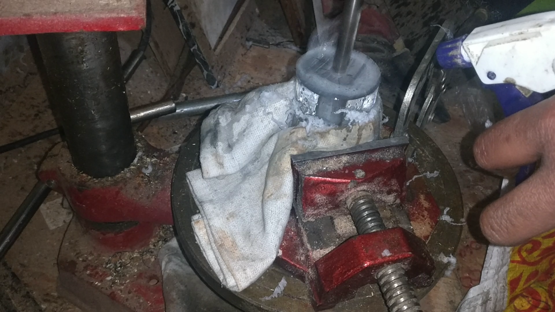 RGB Alienware Headphone Stand : 13 Steps (with Pictures) - Instructables