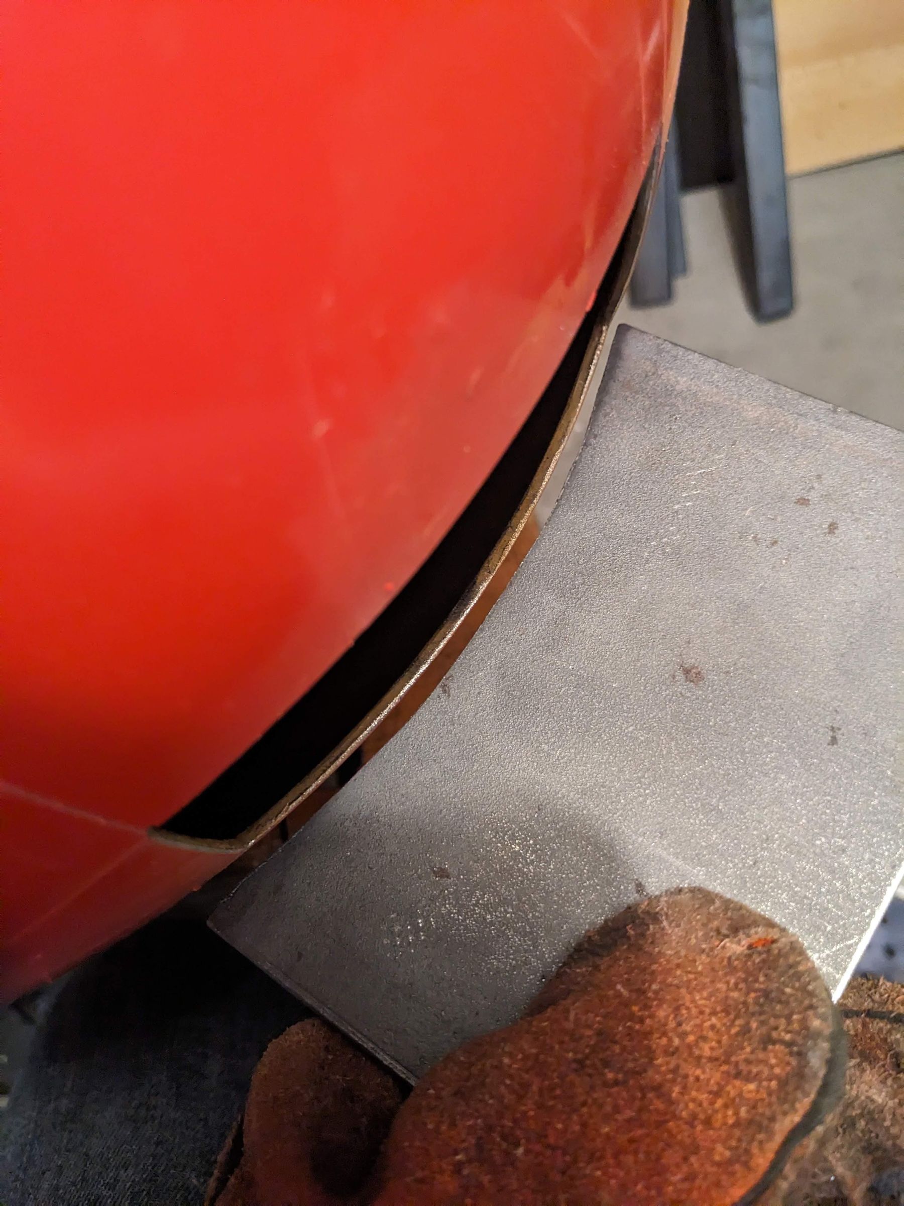 Gas Forge : 10 Steps - Instructables
