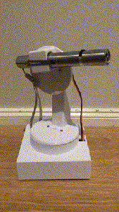 Laser Cat Toy : 6 Steps (with Pictures) - Instructables