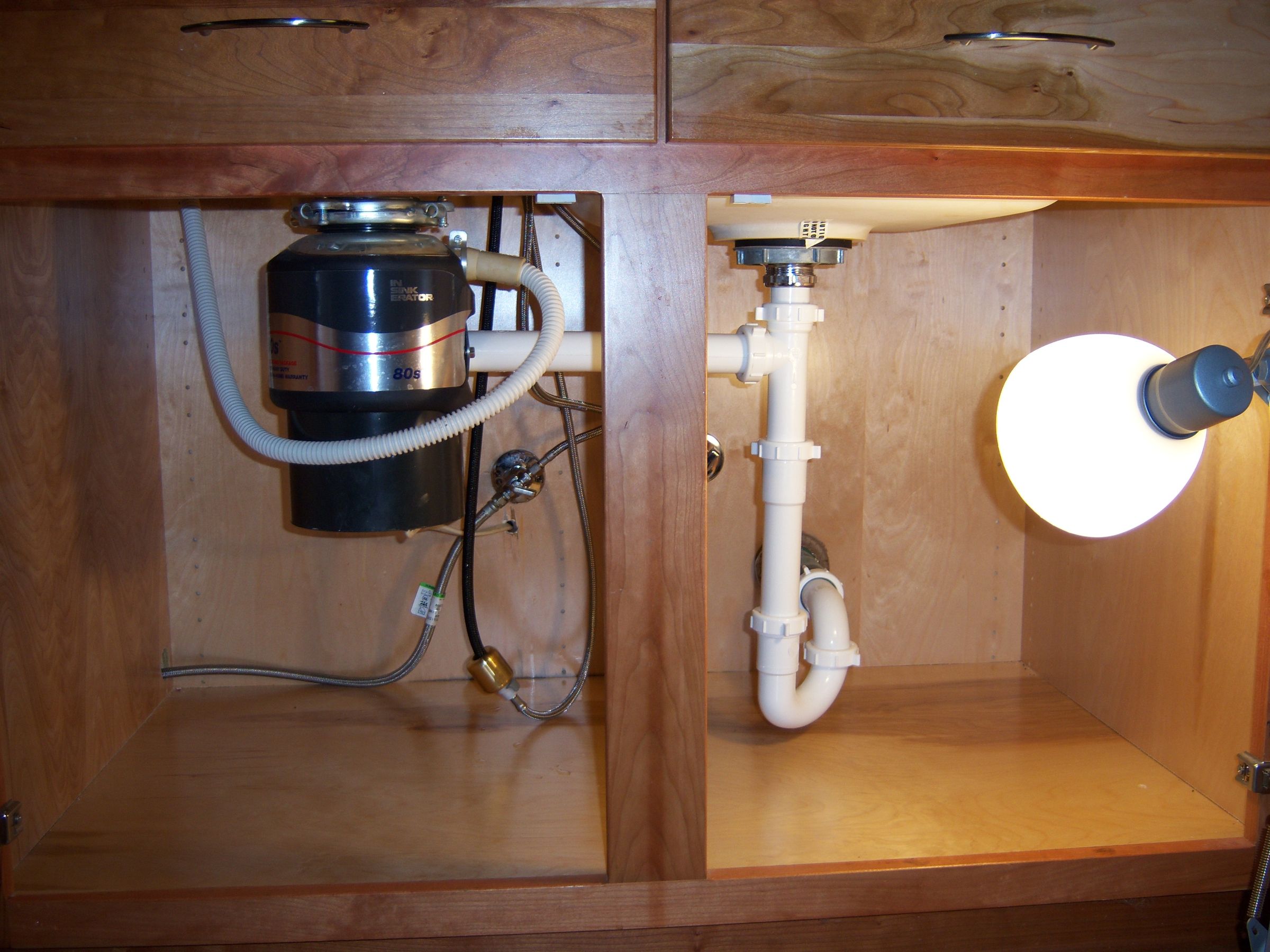 Save Water! Kitchen Faucet With Foot Pedal : 9 Steps (with Pictures ...