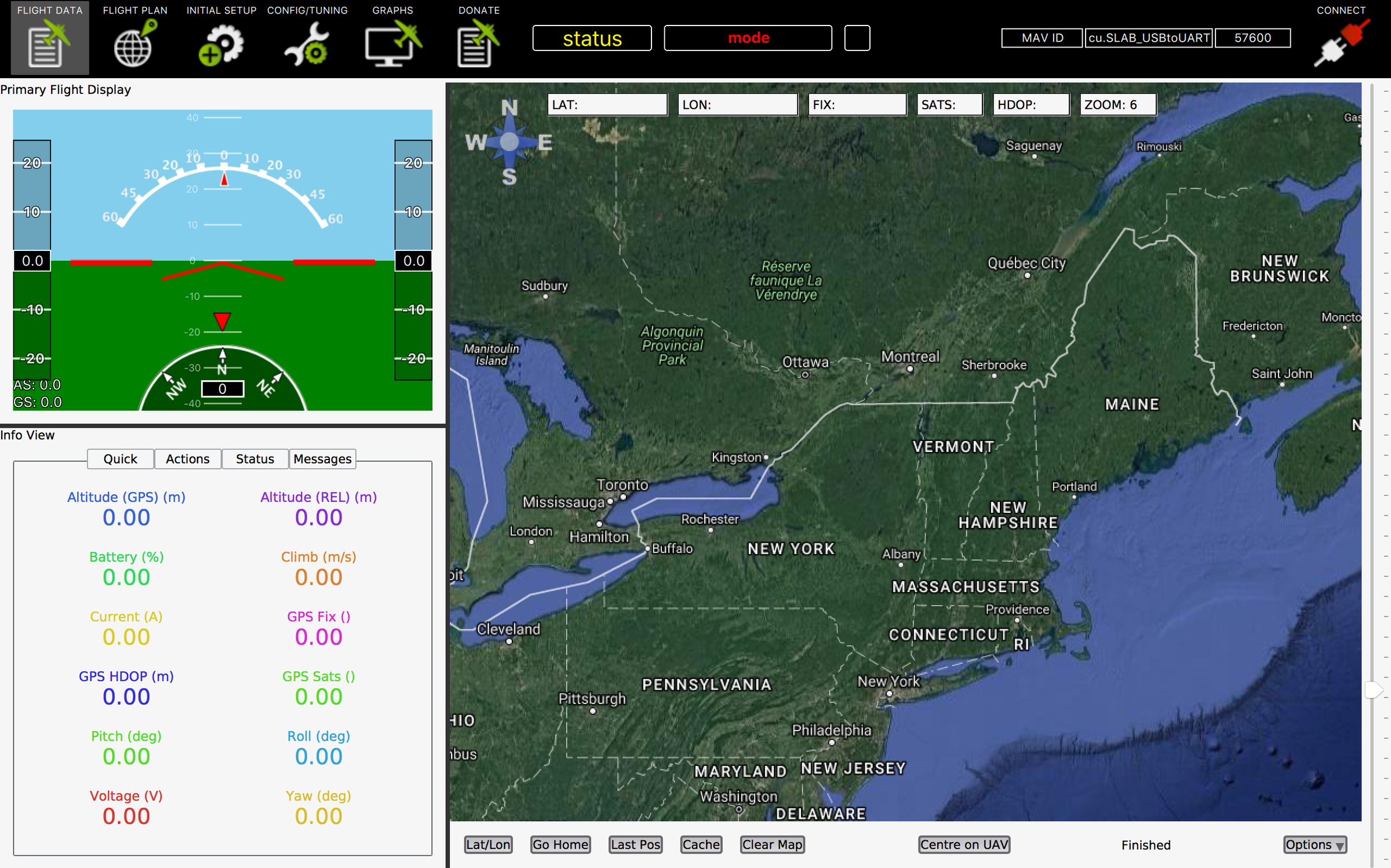 Driverless Powerwheels Car : 7 Steps (with Pictures) - Instructables