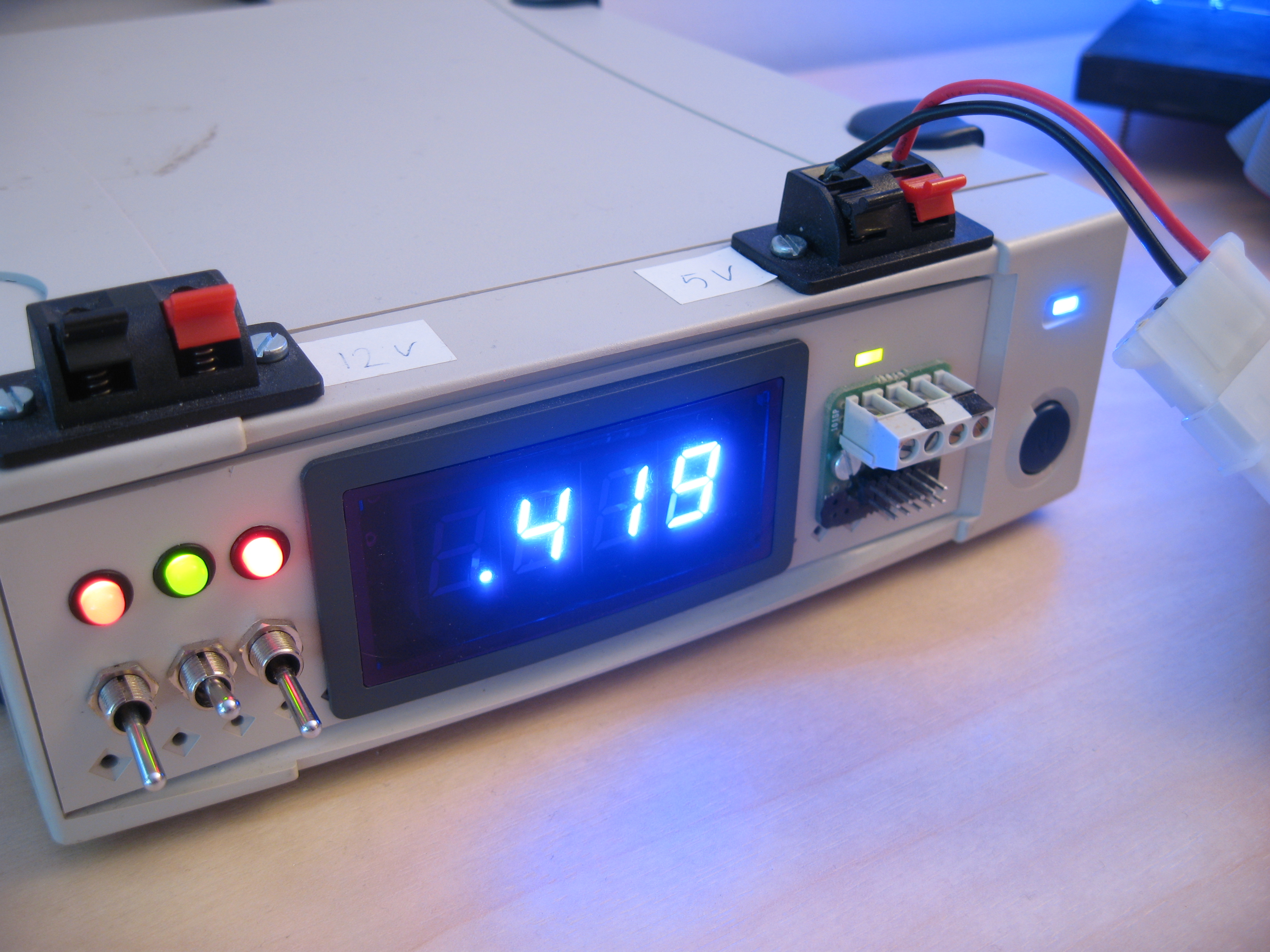 LED Cube 8x8x8 : 72 Steps (with Pictures) - Instructables