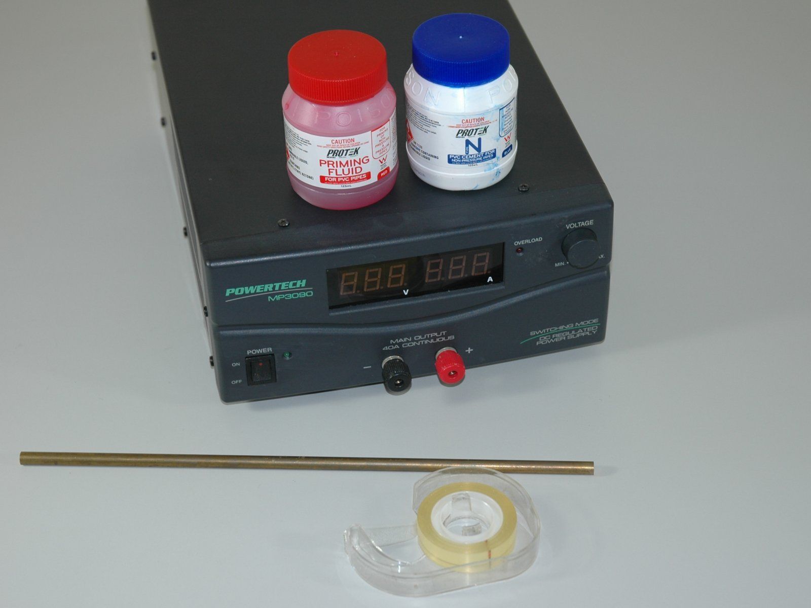 The Etchinator - Low Cost PCB Spray Etcher (under $100) : 22 Steps ...