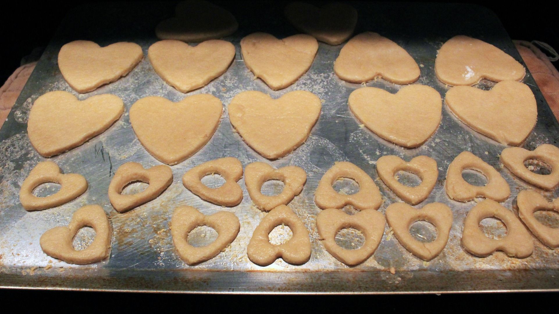 Ciambelle Sarde : 9 Steps (with Pictures) - Instructables