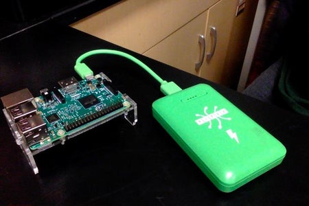 Raspberry Pi Console : 4 Steps - Instructables