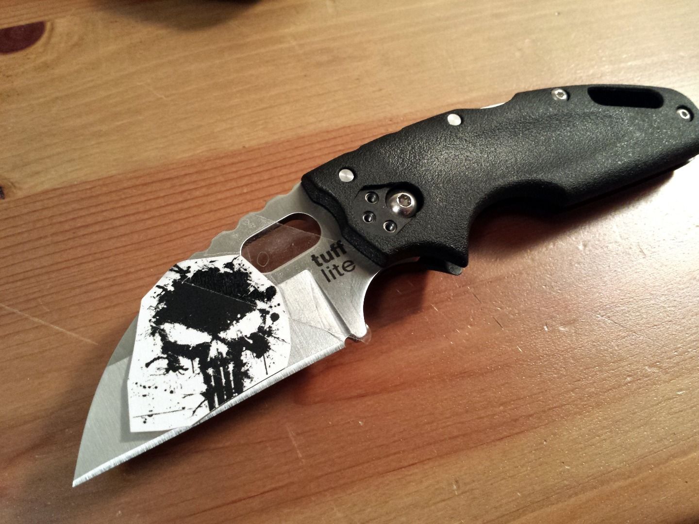 Detailed Acid Etching With a Stencil : 7 Steps (with Pictures ...