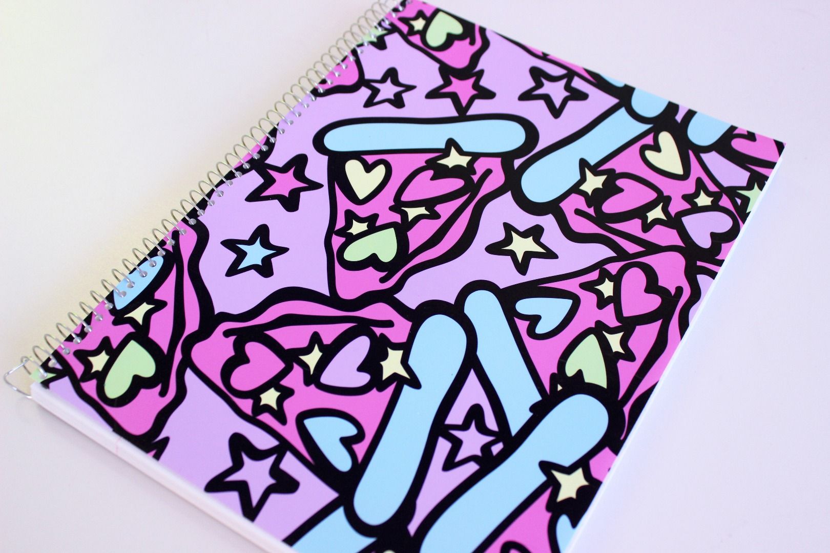 DIY Notebook Upgrade : 6 Steps (with Pictures) - Instructables