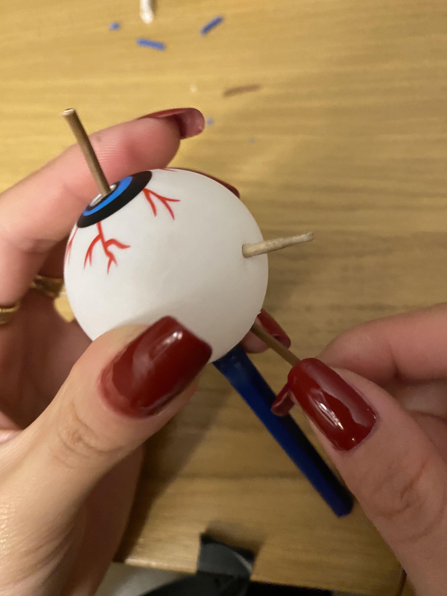 Arduino Witch Cauldron : 14 Steps (with Pictures) - Instructables