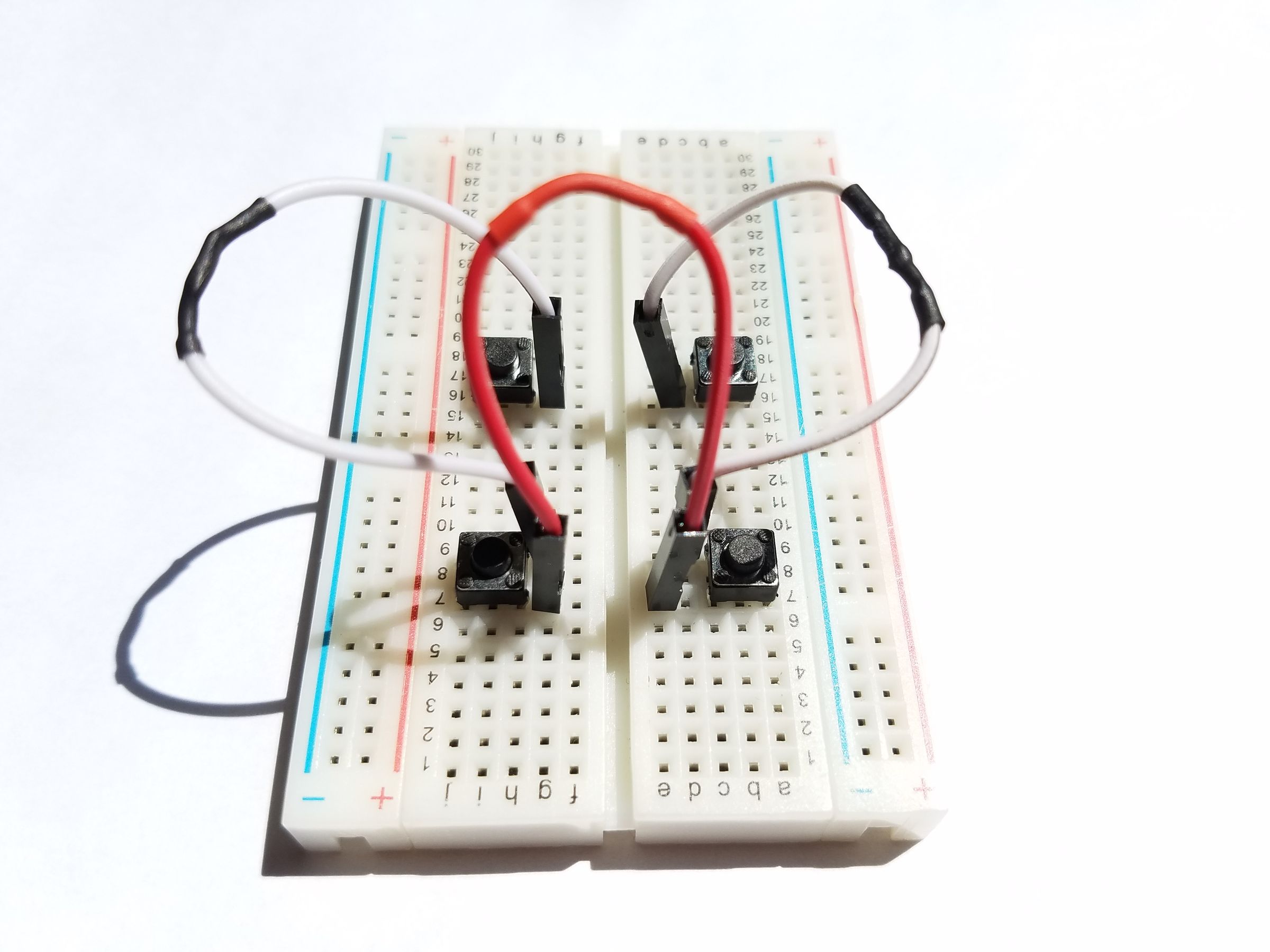 H-Bridge for Dummies: How It Works and How to Make Your Own : 6 Steps ...