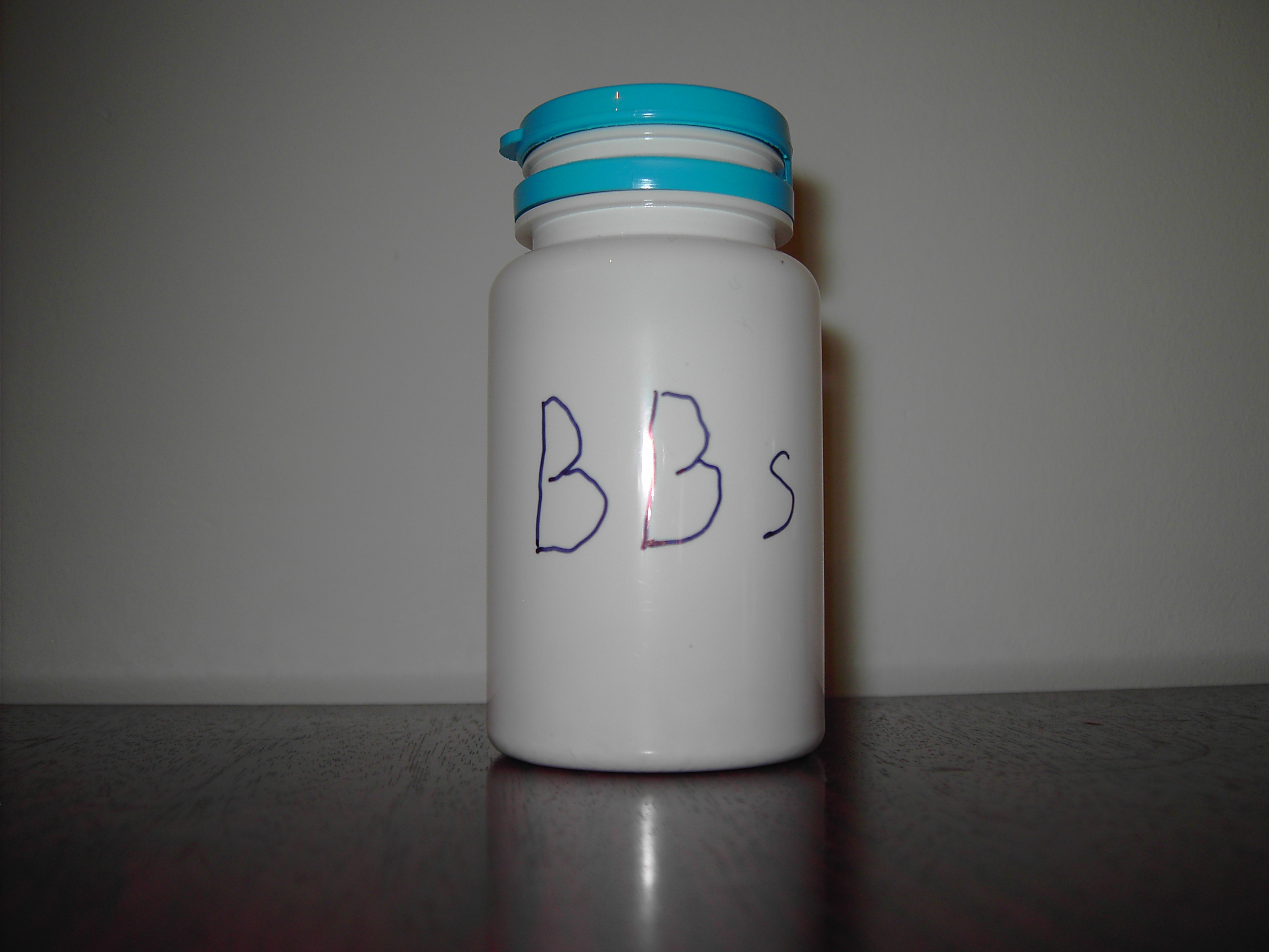 BB Storage Box - Instructables