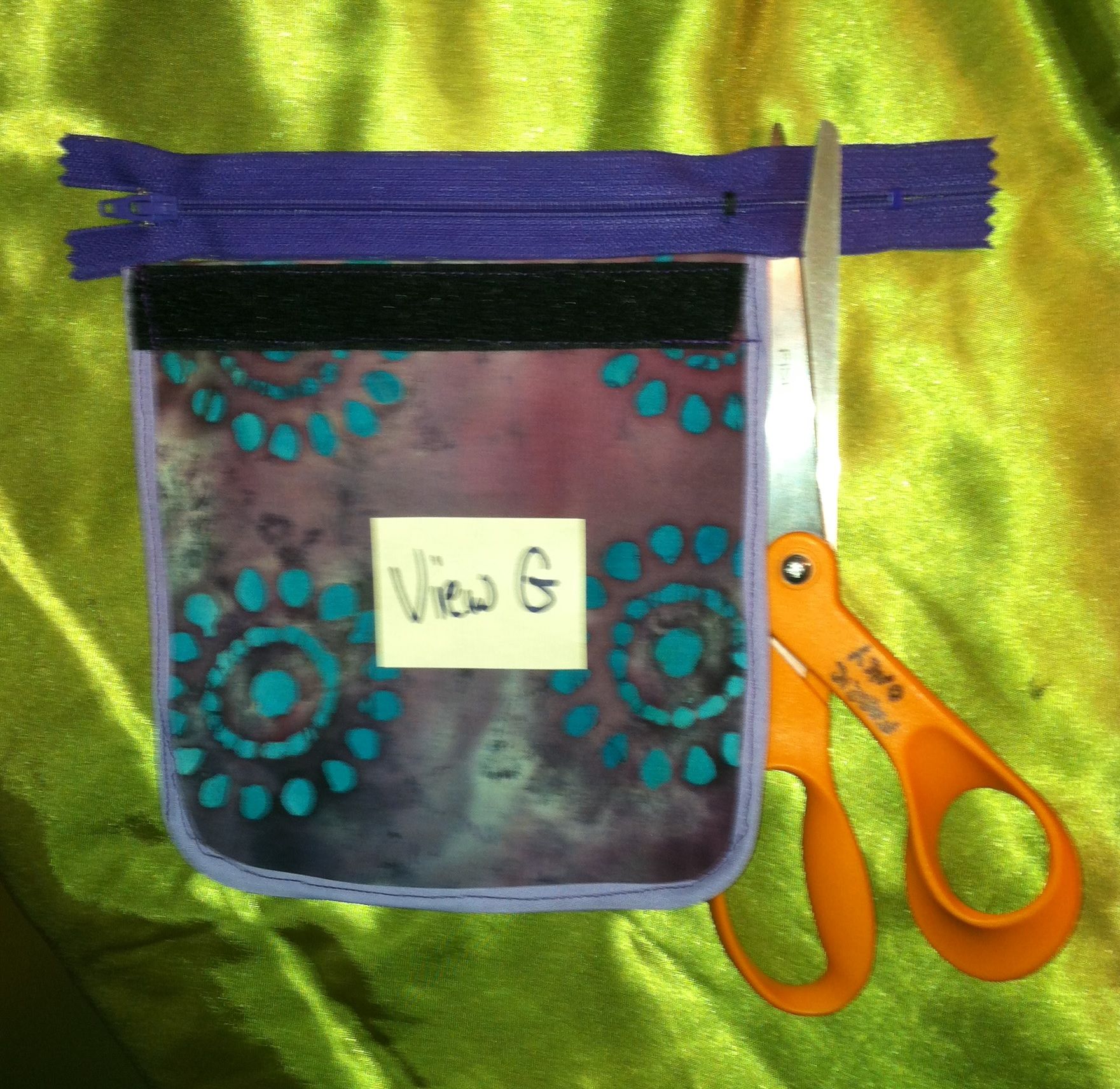 Festival/Utility Belt : 13 Steps (with Pictures) - Instructables