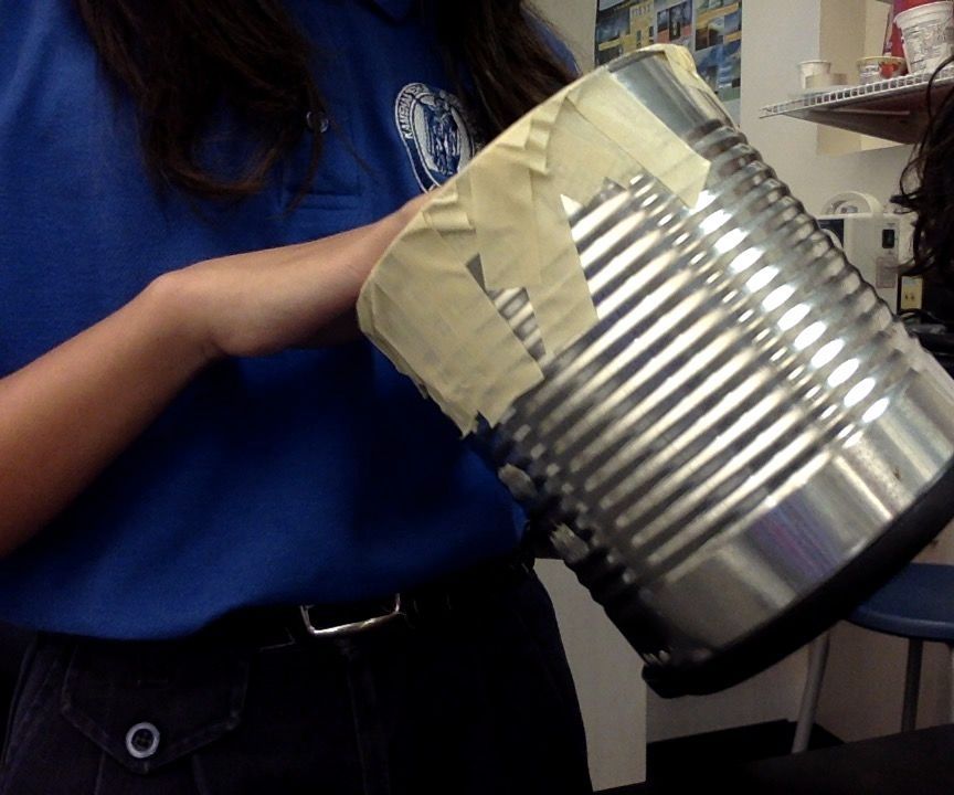 DIY Drums : 4 Steps - Instructables