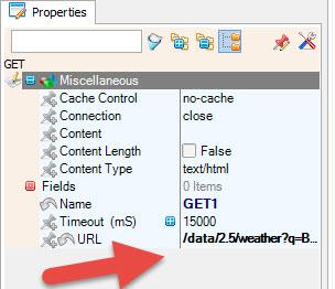 GET LIVE WEATHER DATA FROM THE INTERNET TTGO ESP32 : 10 Steps - Instructables