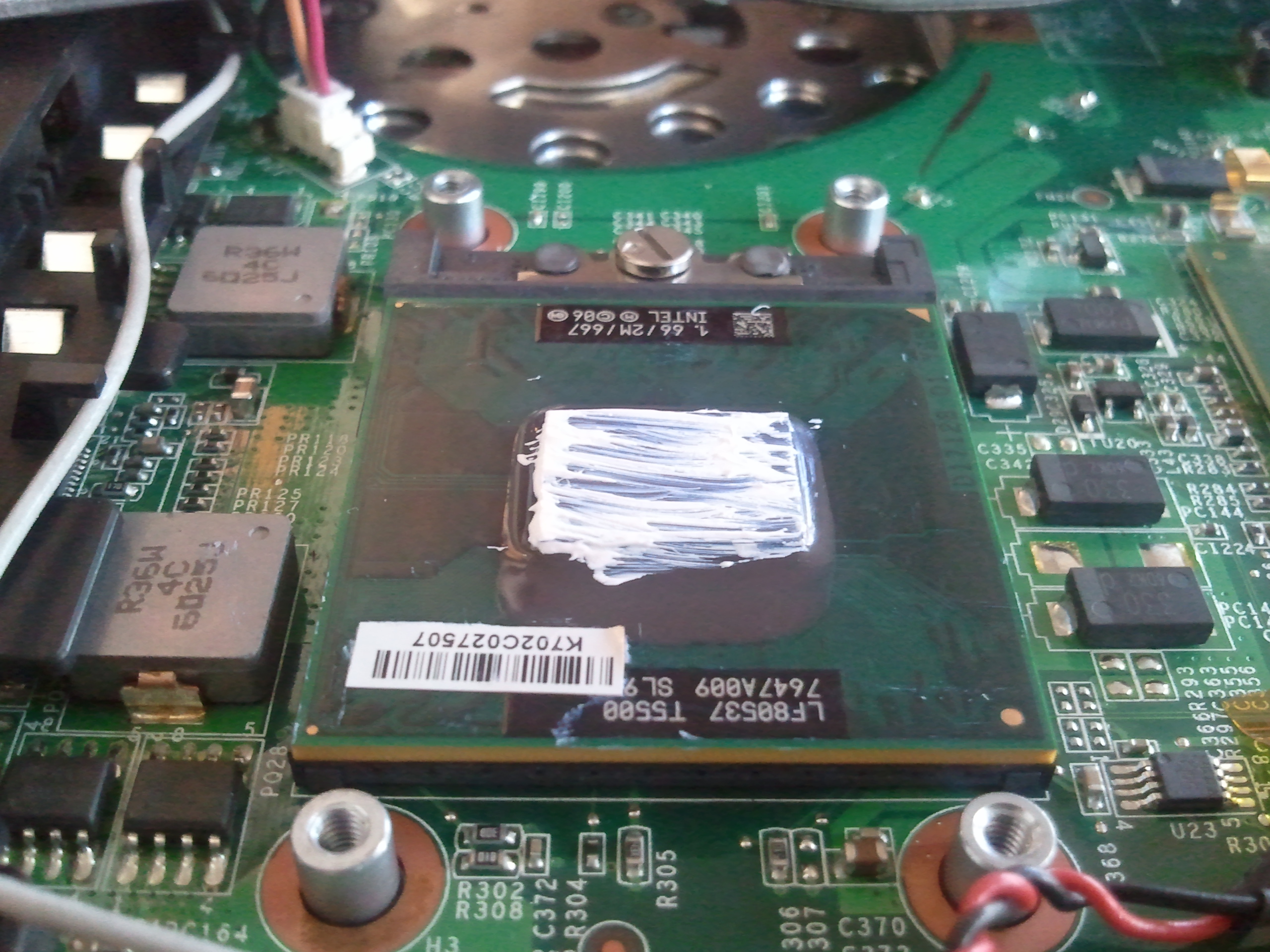 How to Stop Your Laptop Overheating : 12 Steps (with Pictures ...
