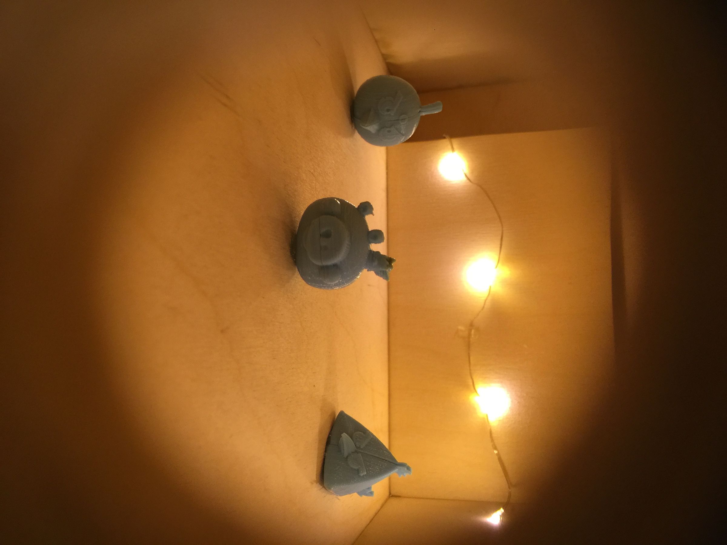 Peep-show Box : 4 Steps - Instructables