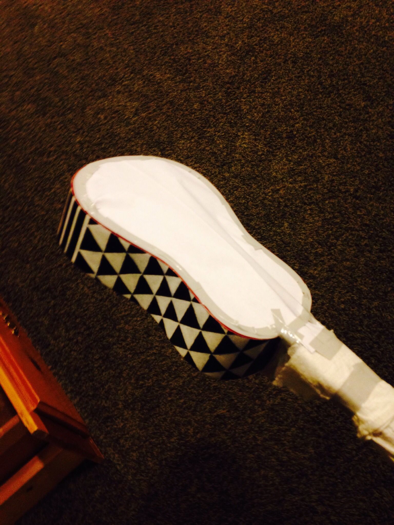 How to Paint a Ukulele : 4 Steps - Instructables