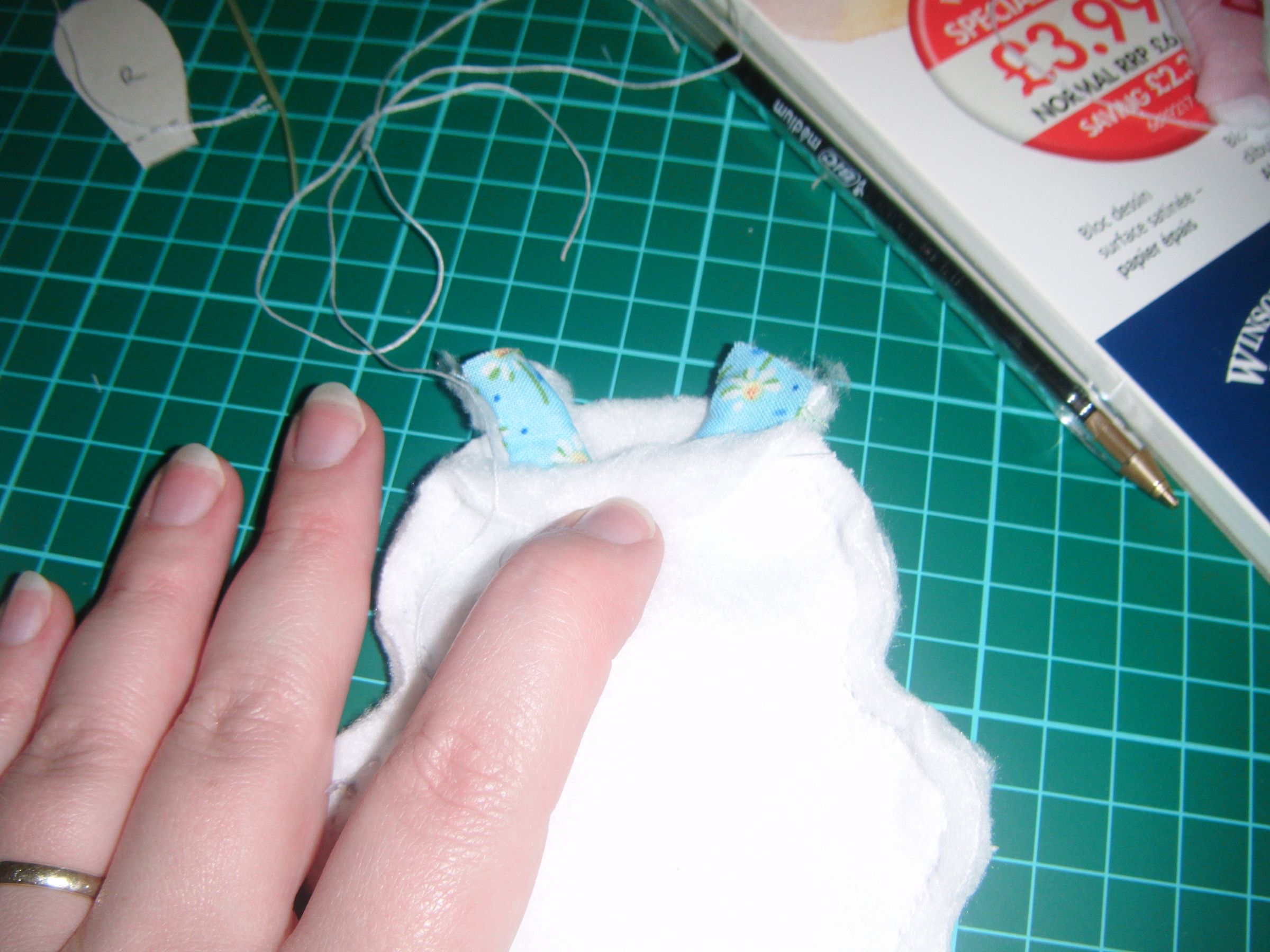 Juggling Snuggling Rabbits : 9 Steps (with Pictures) - Instructables