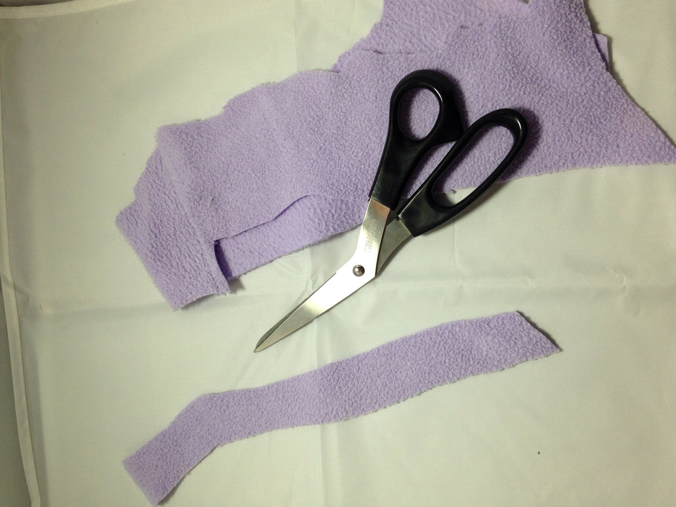 Diy Ski Mask 5 Steps Instructables