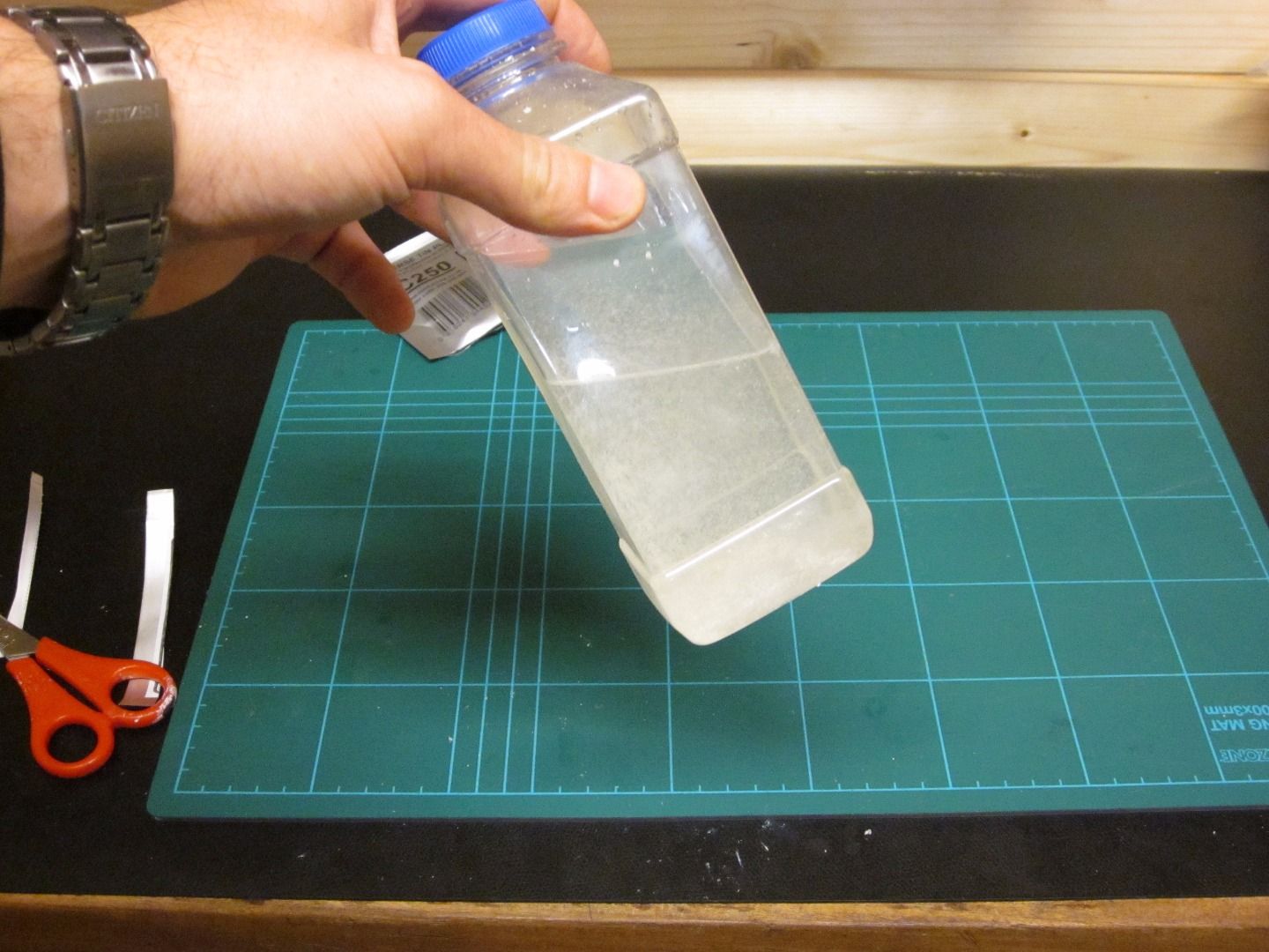 PCB Electroless Tin Plating : 5 Steps - Instructables