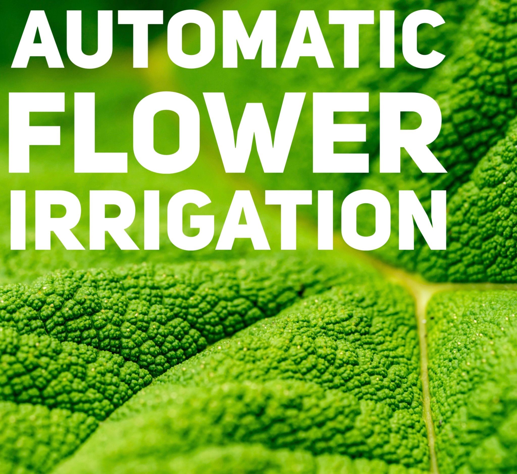 Plant Controller : 5 Steps - Instructables