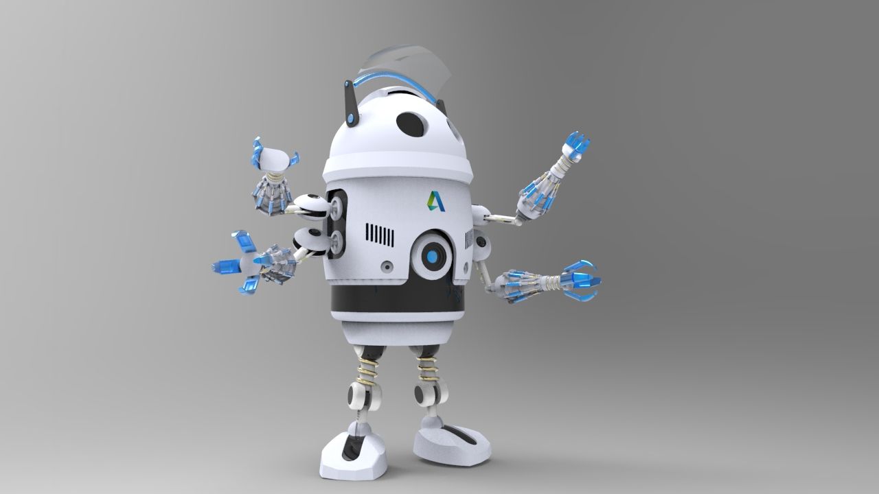 BOBY - Instructables