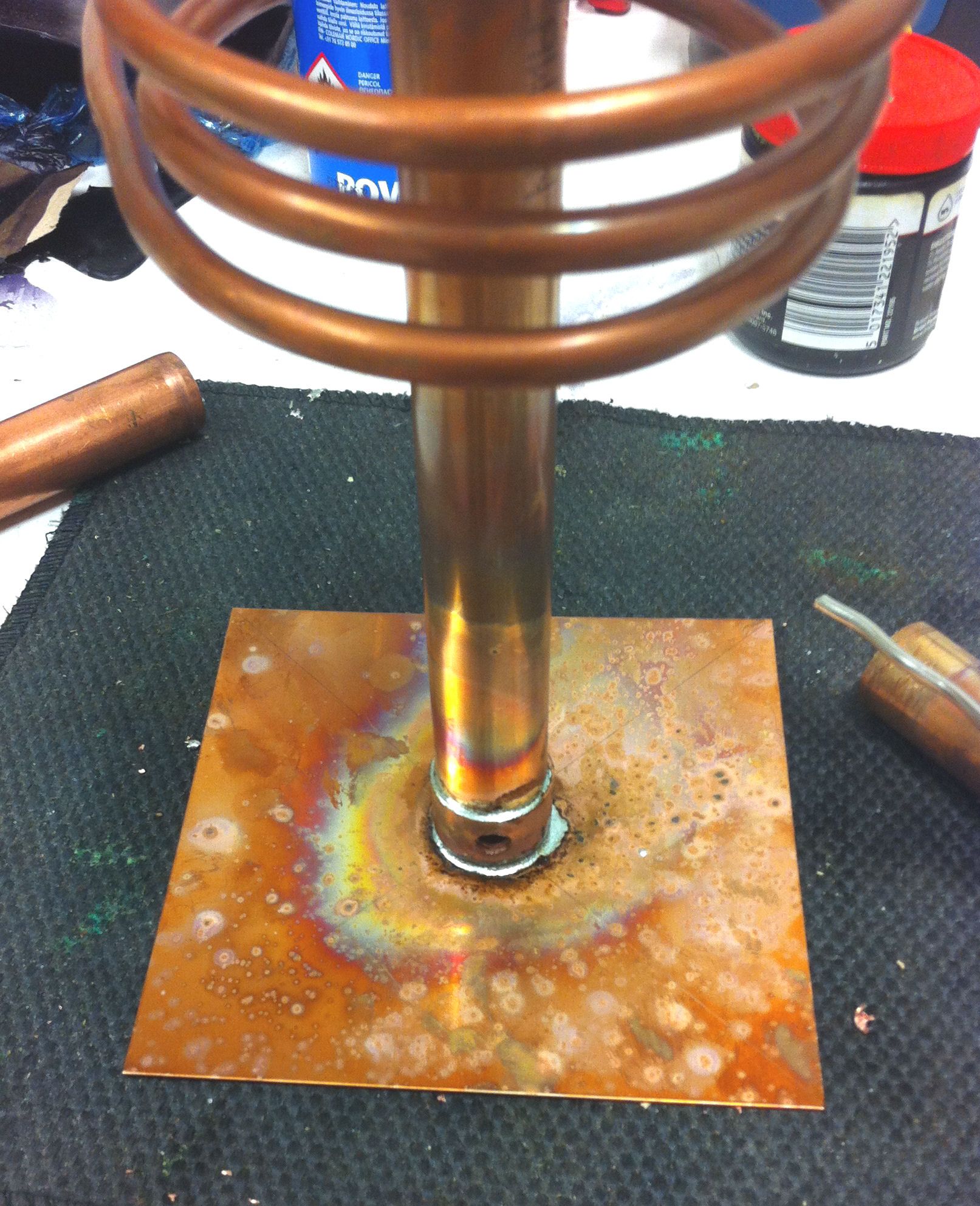 Still Parrot : 8 Steps (with Pictures) - Instructables