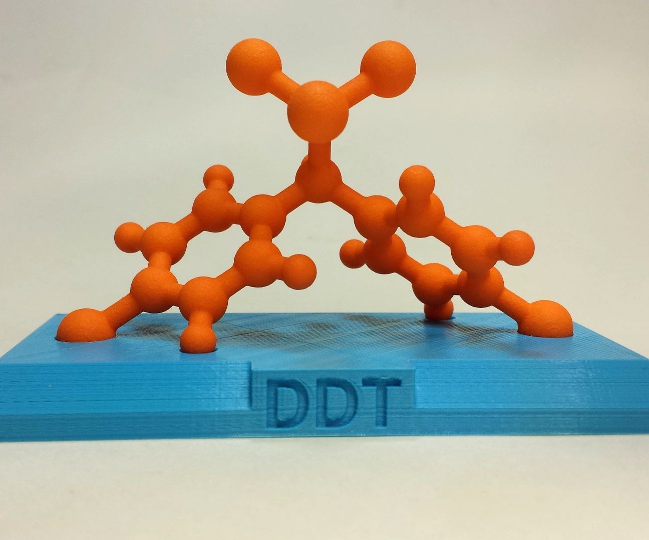 3D Print Chemical Structures : 4 Steps (with Pictures) - Instructables
