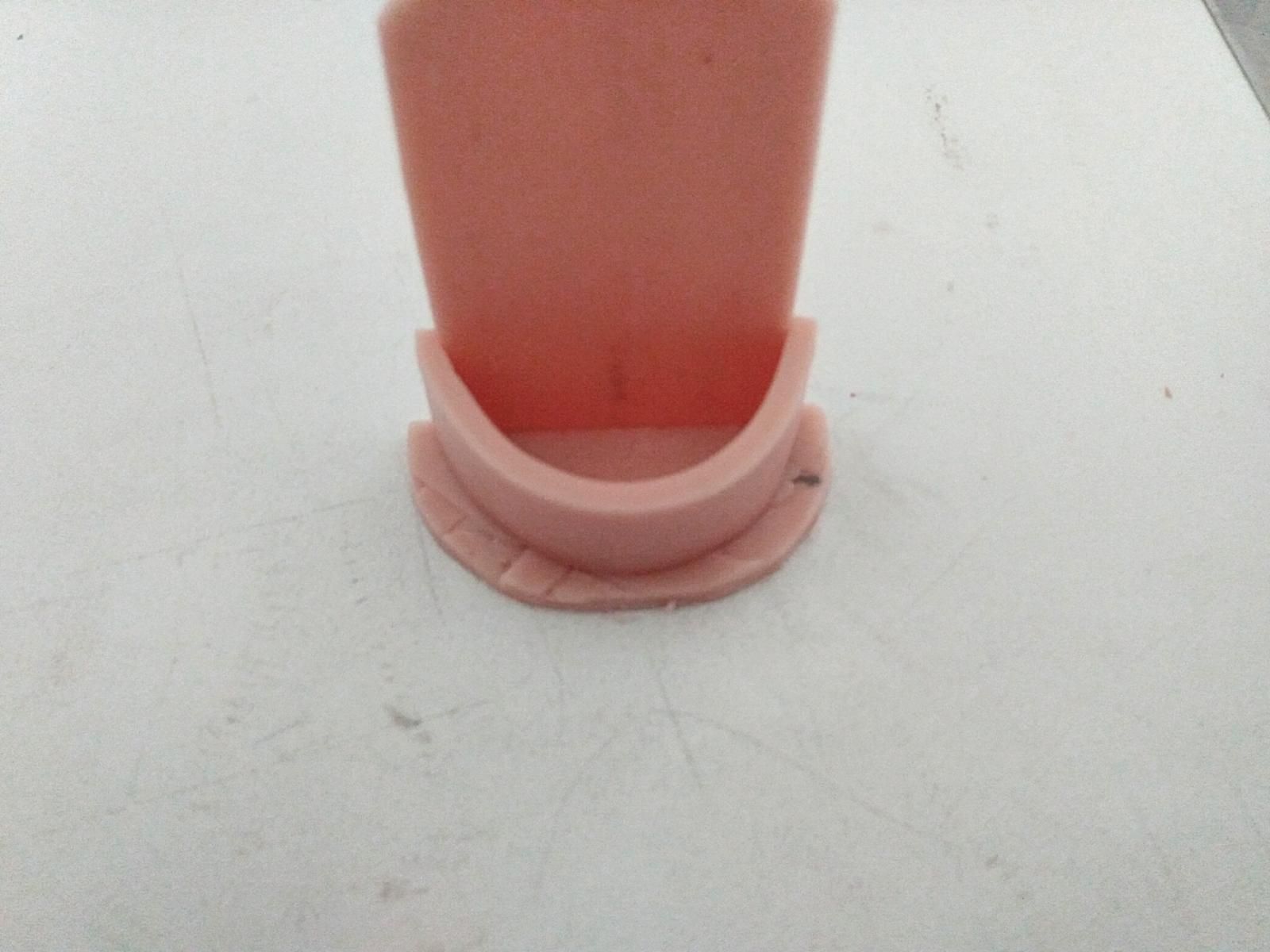 Polymer Clay Lion Fountain With Resin or Hot Glue : 8 Steps (with ...