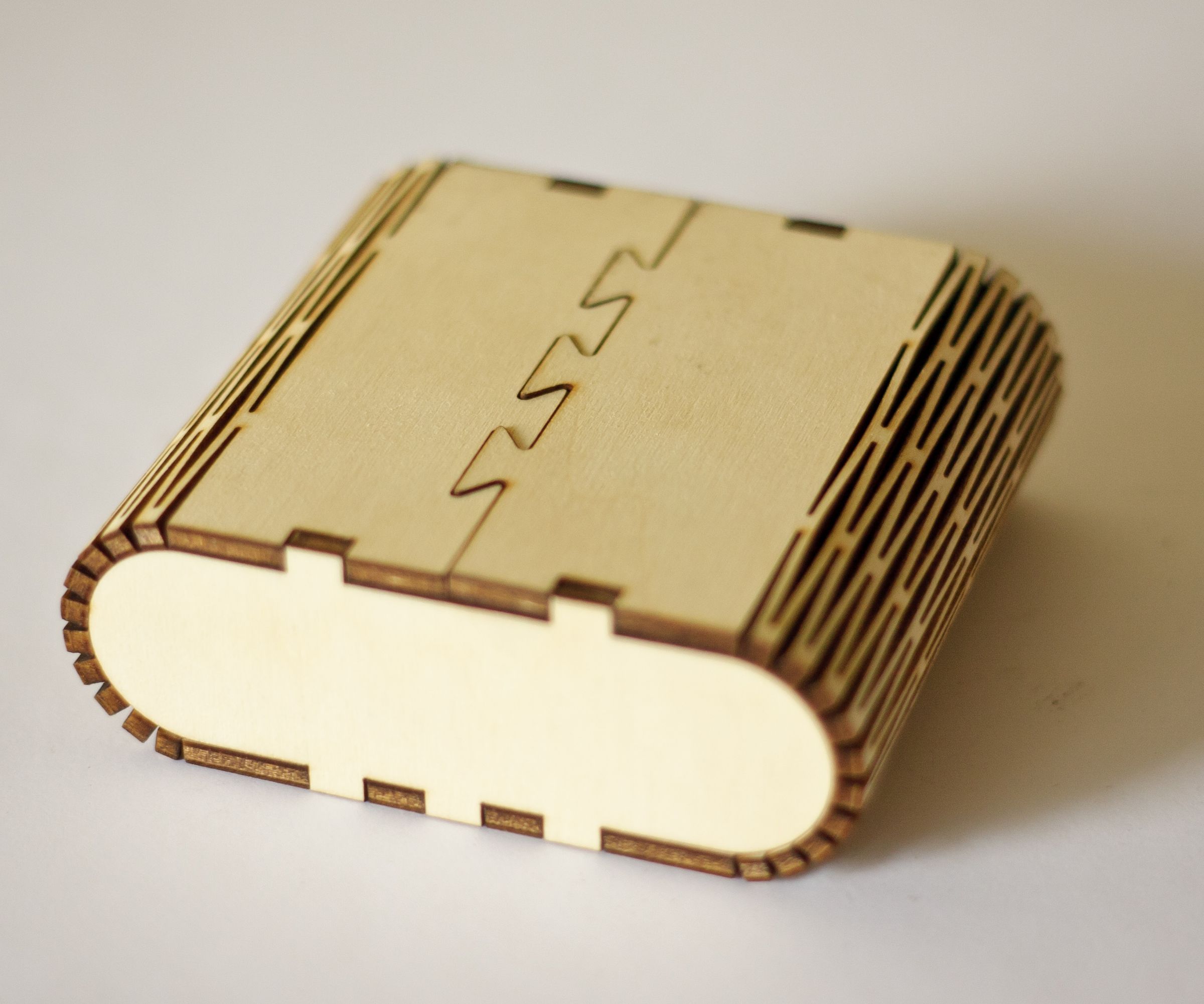 Lasercut Little Wood Boxes : 18 Steps (with Pictures) - Instructables