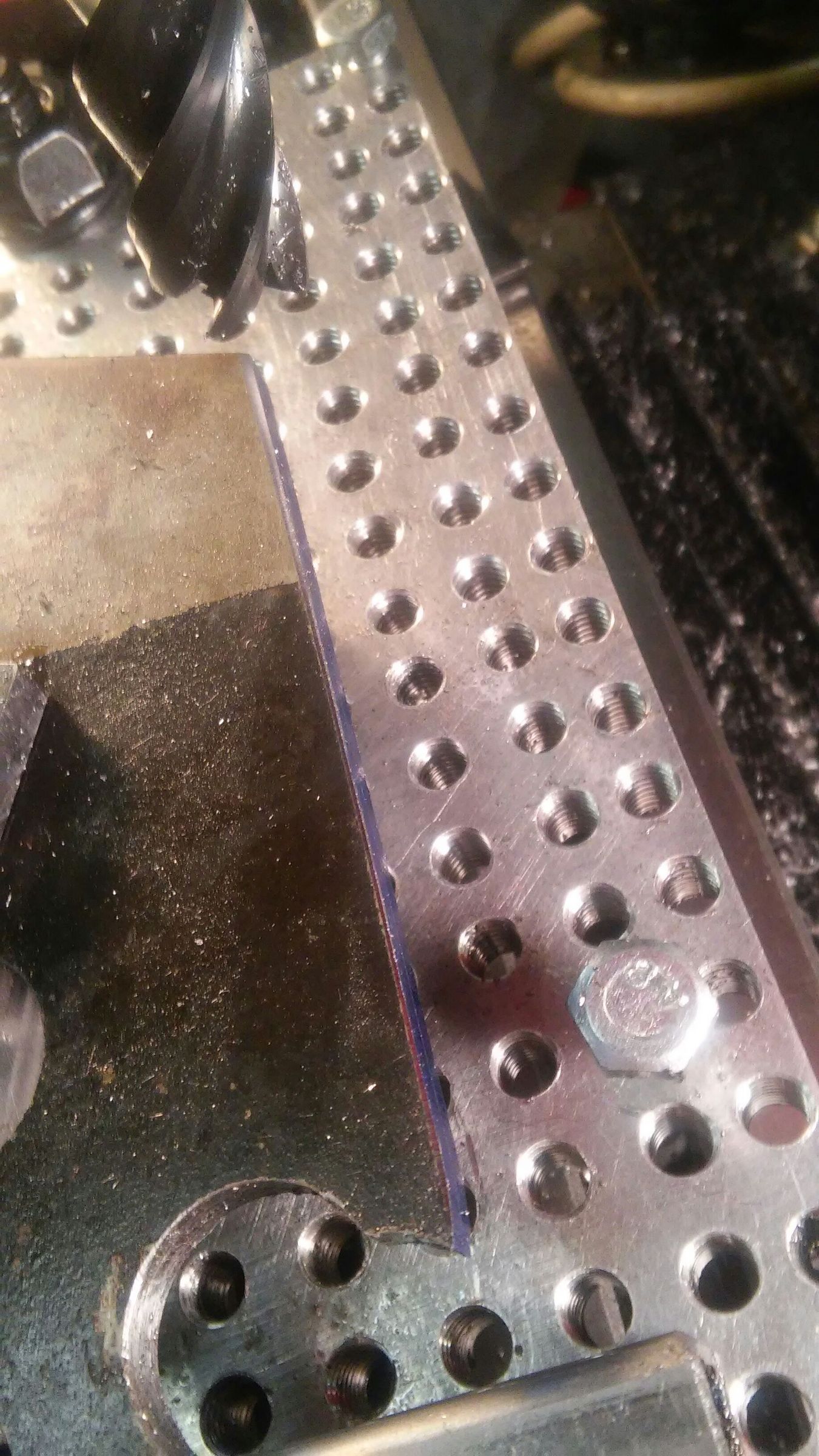 Fixed Blade Chopper {how To} : 18 Steps (with Pictures) - Instructables