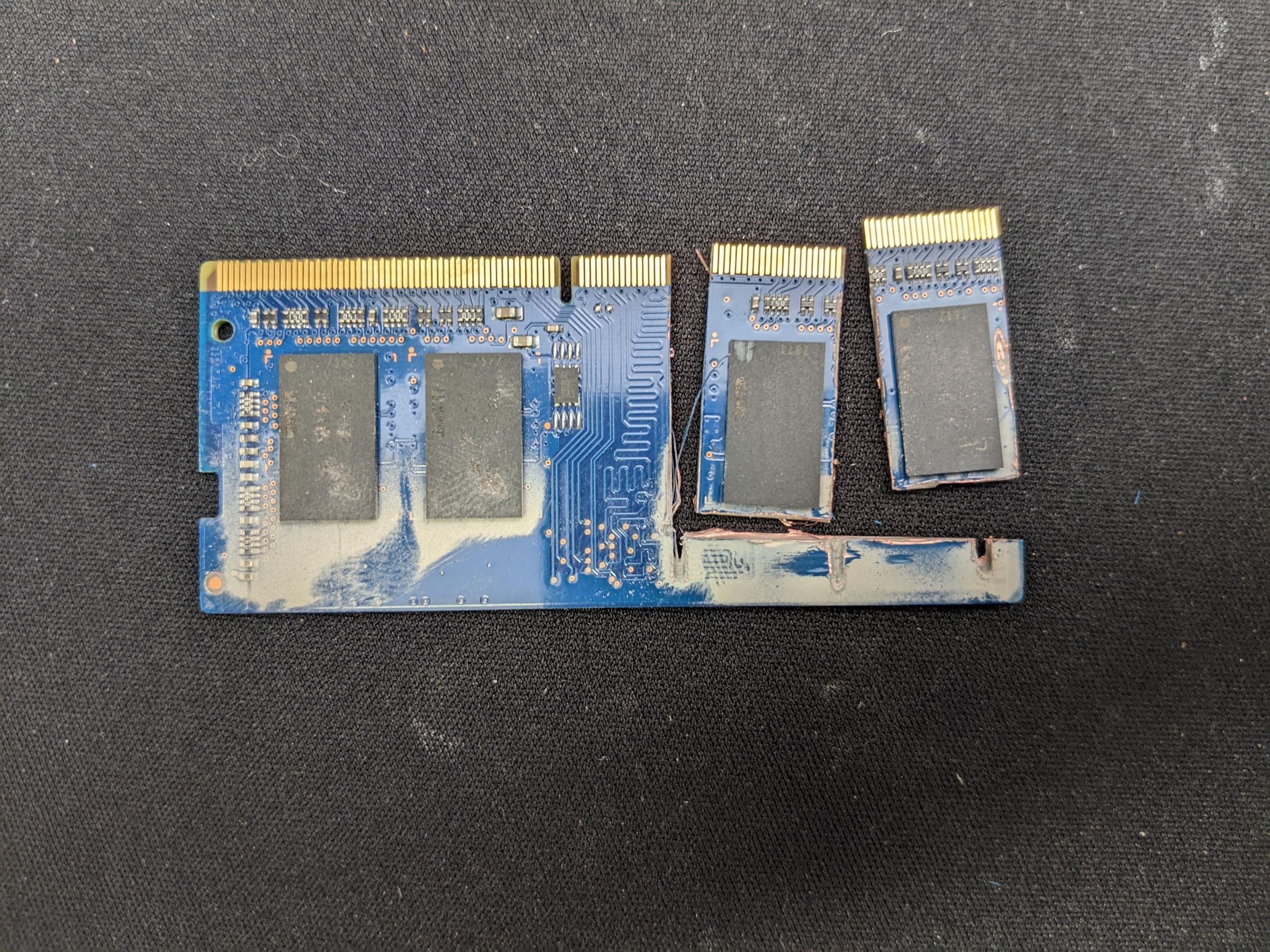 Computer Cufflinks : 5 Steps (with Pictures) - Instructables