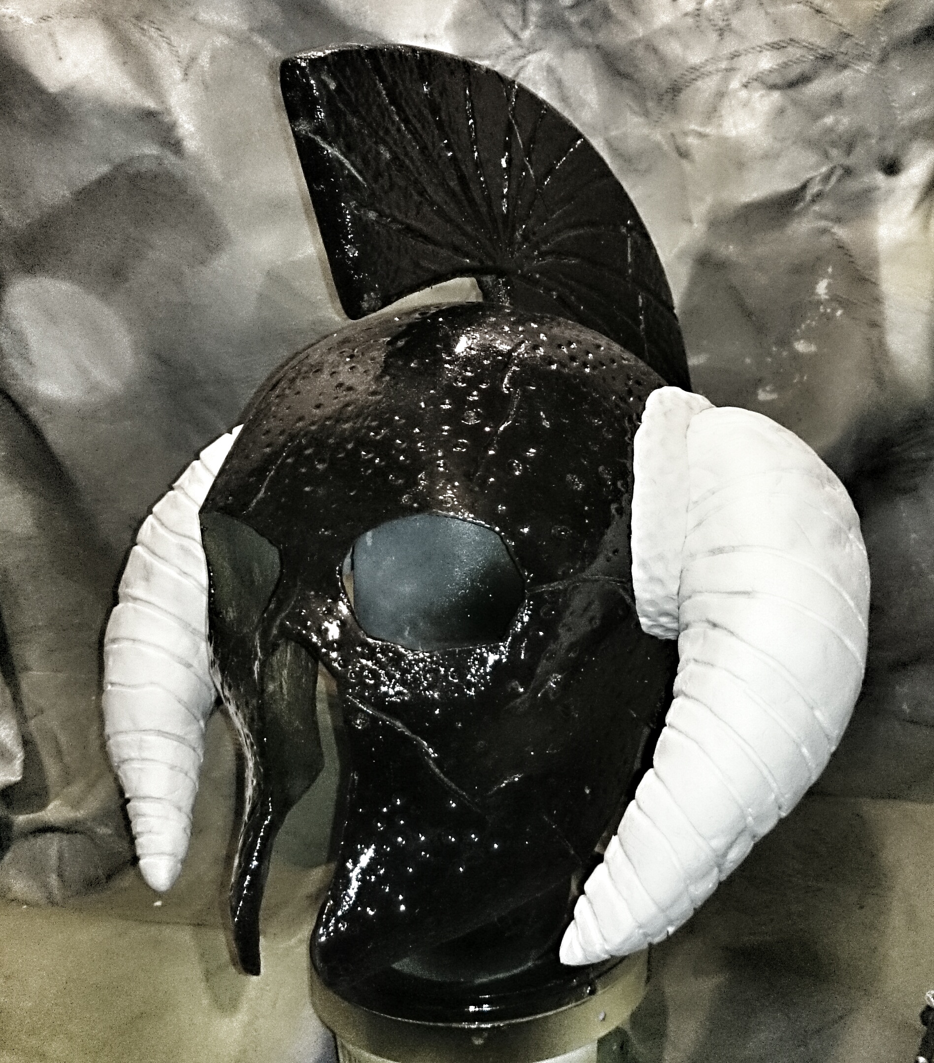 Smartan Helmet (multi Influences) - Instructables