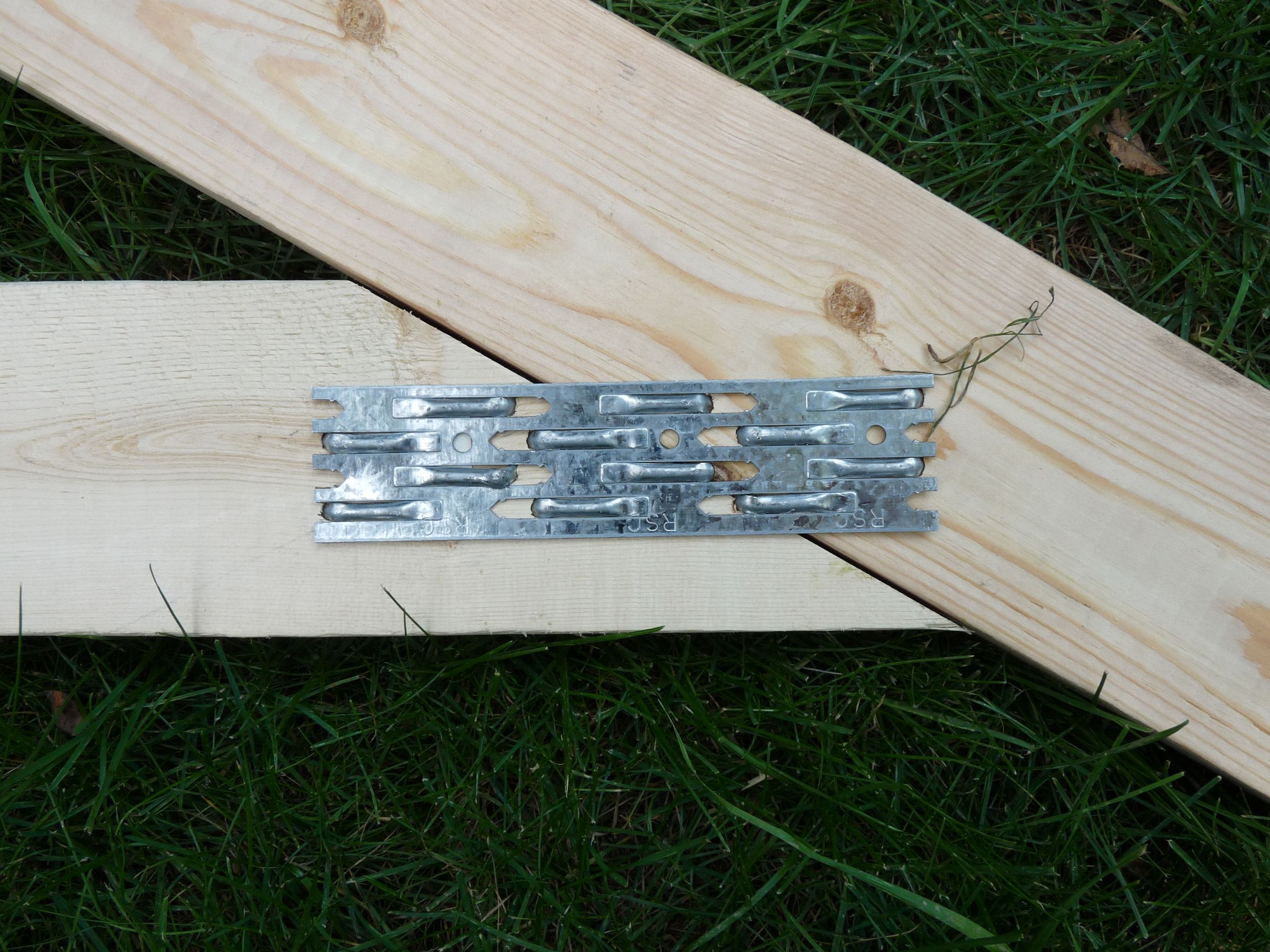 Build Your Own Storage Shed! : 12 Steps (with Pictures) - Instructables