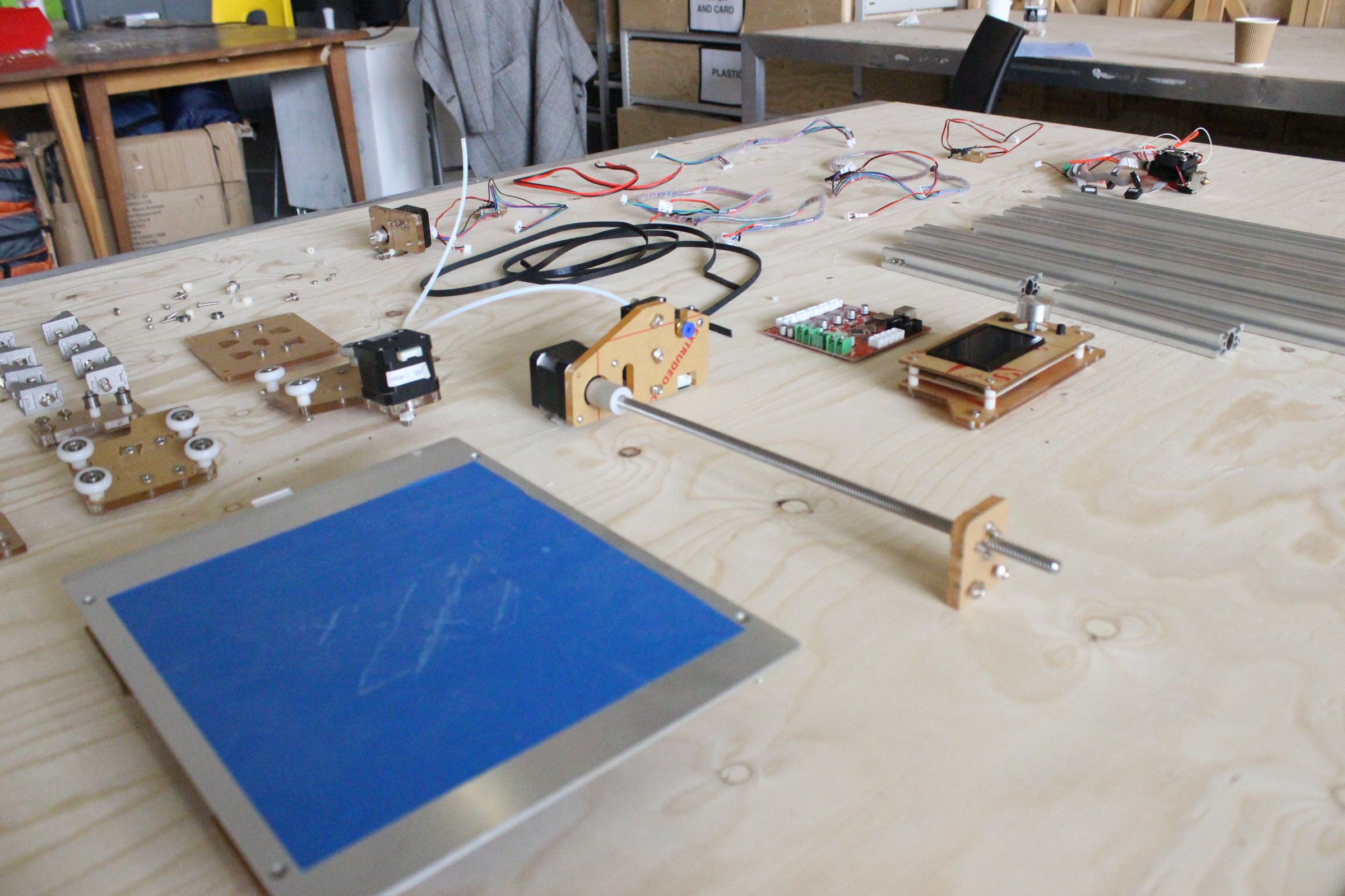 How to Become a Machine. : 6 Steps - Instructables