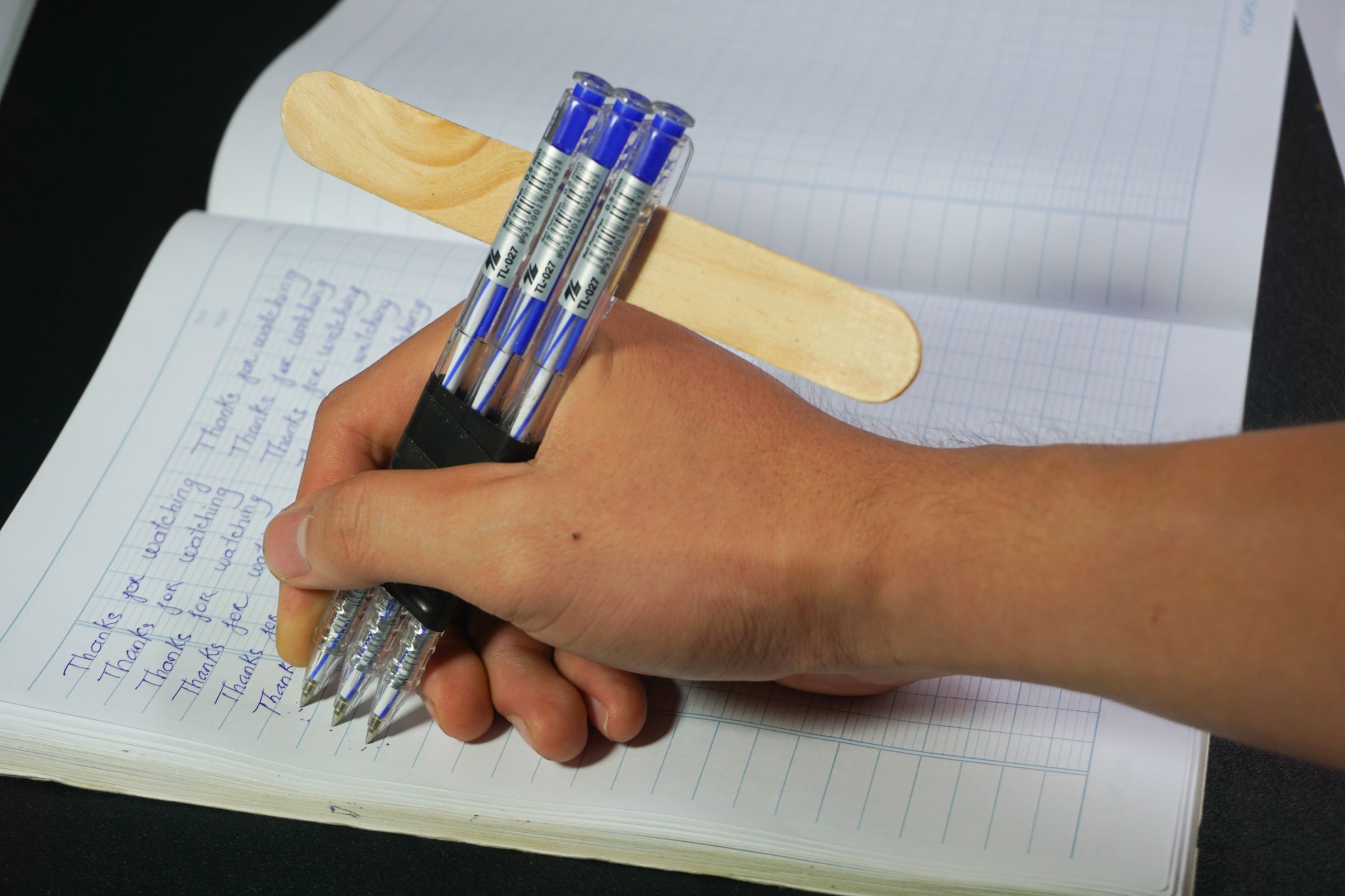 5 Awesome Life Hacks With Pen Everyone Should Know - Instructables
