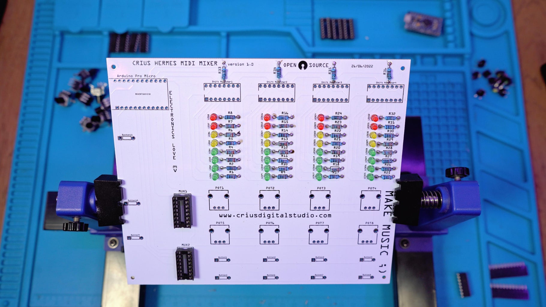 pioli strada riforma mixer arduino Due Paese di cittadinanza Charlotte ... pioli strada riforma mixer arduino Due Paese di cittadinanza Charlotte ...