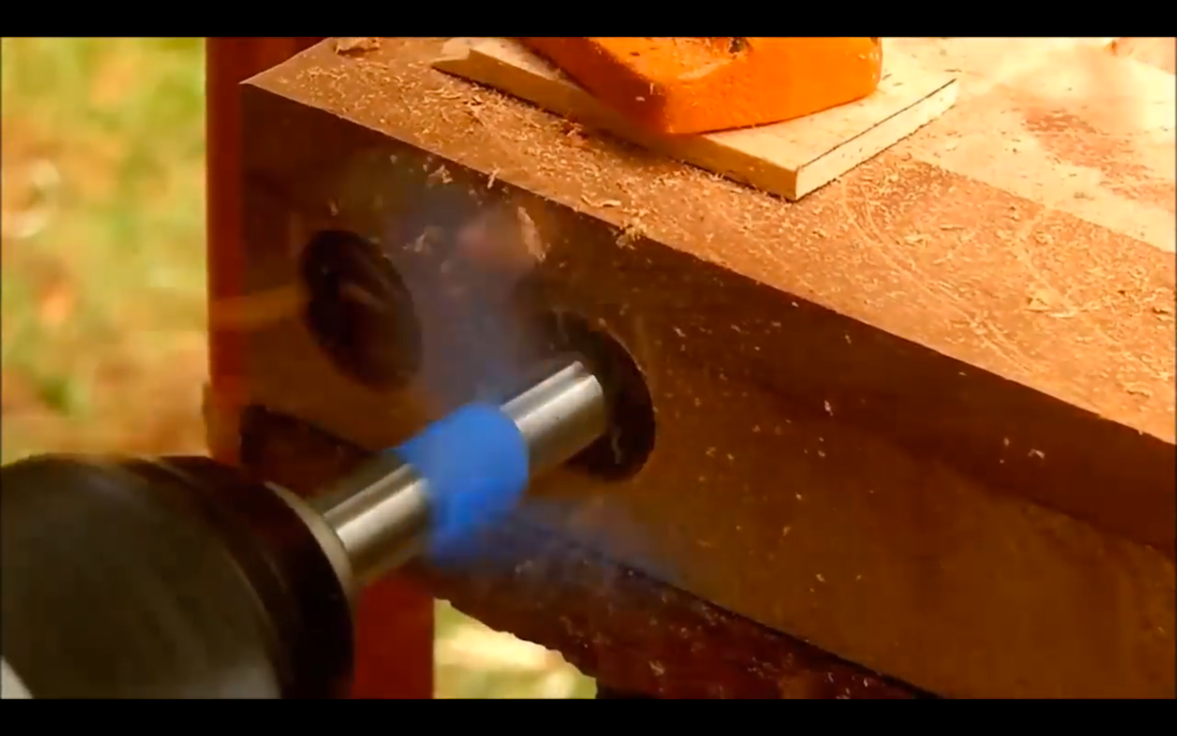 Telephone Box K2 (Full Size) : 7 Steps (with Pictures) - Instructables