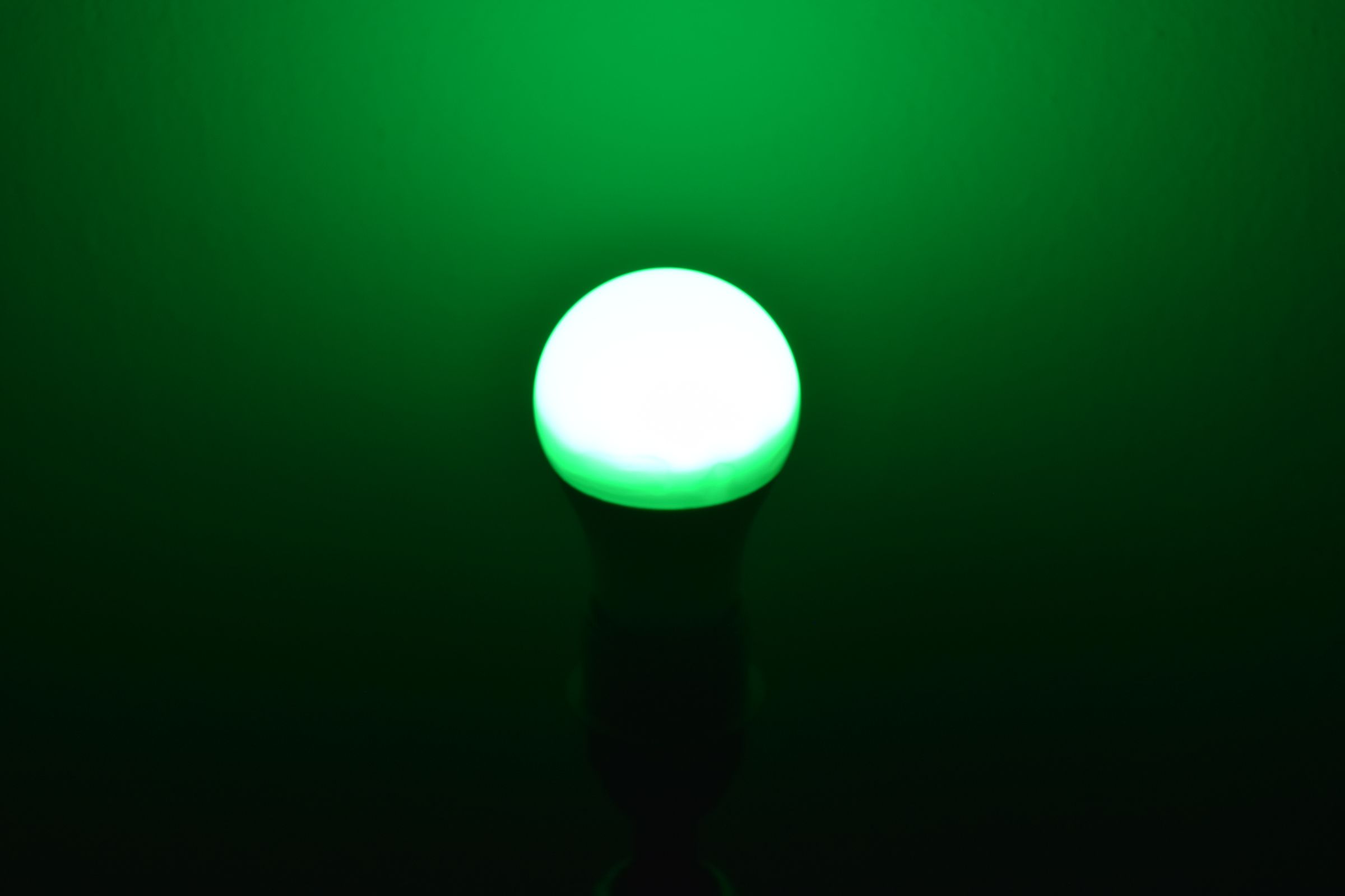 NeoBulb (Neopixel Bulb With Sensor) : 7 Steps (with Pictures ...