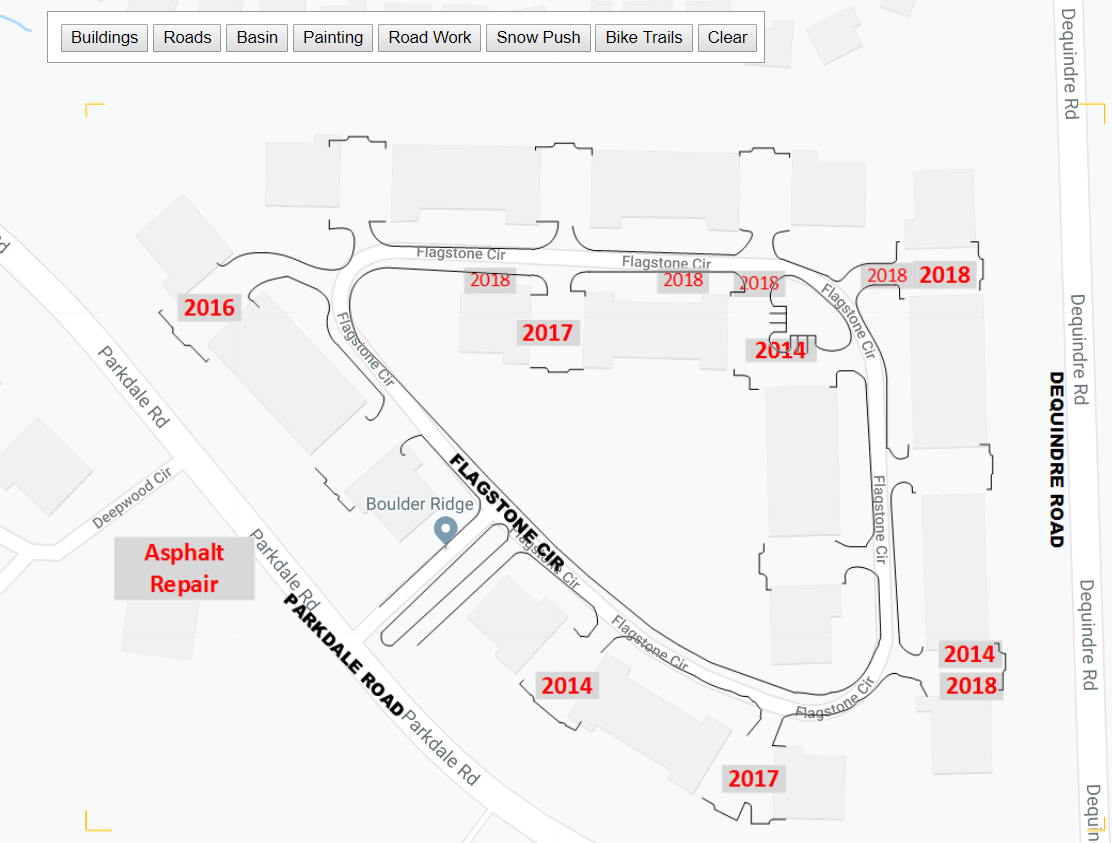 Interactive Community Web Site : 8 Steps - Instructables
