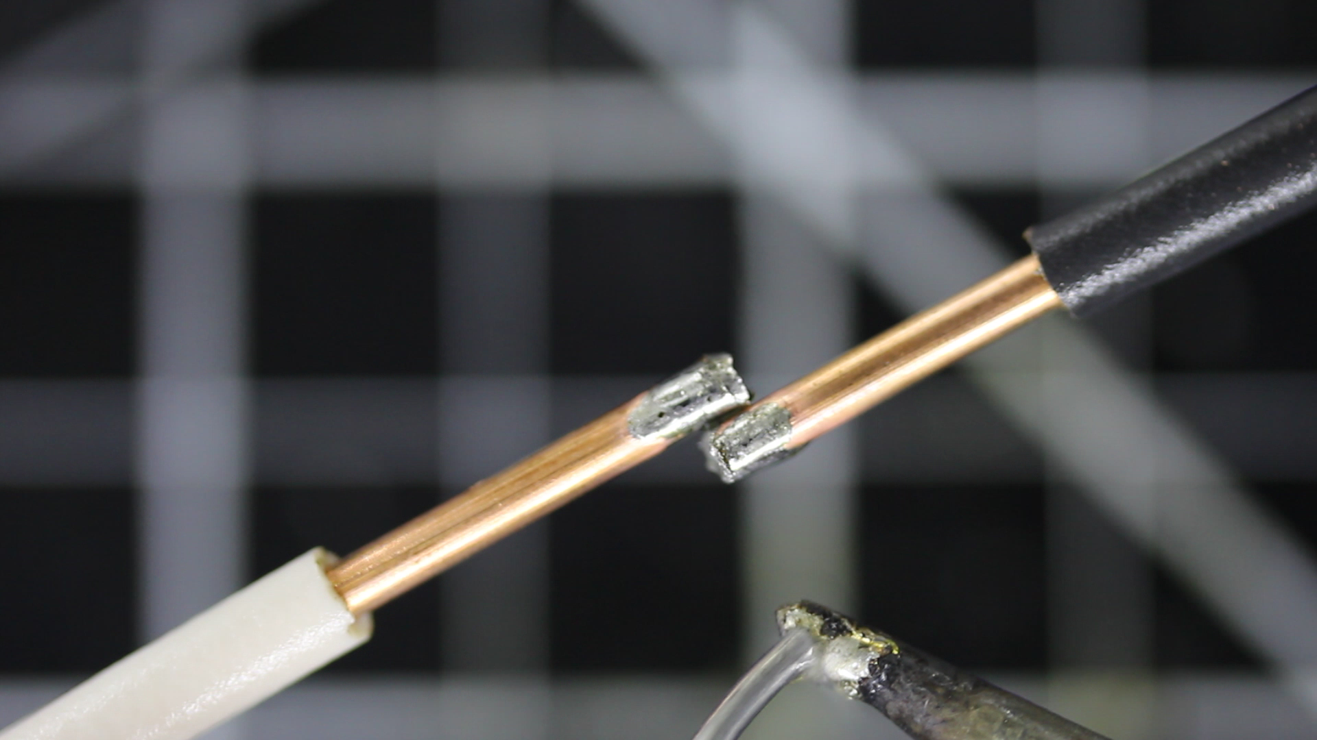 Soldering Wires to Wires | Soldering Basics : 11 Steps - Instructables