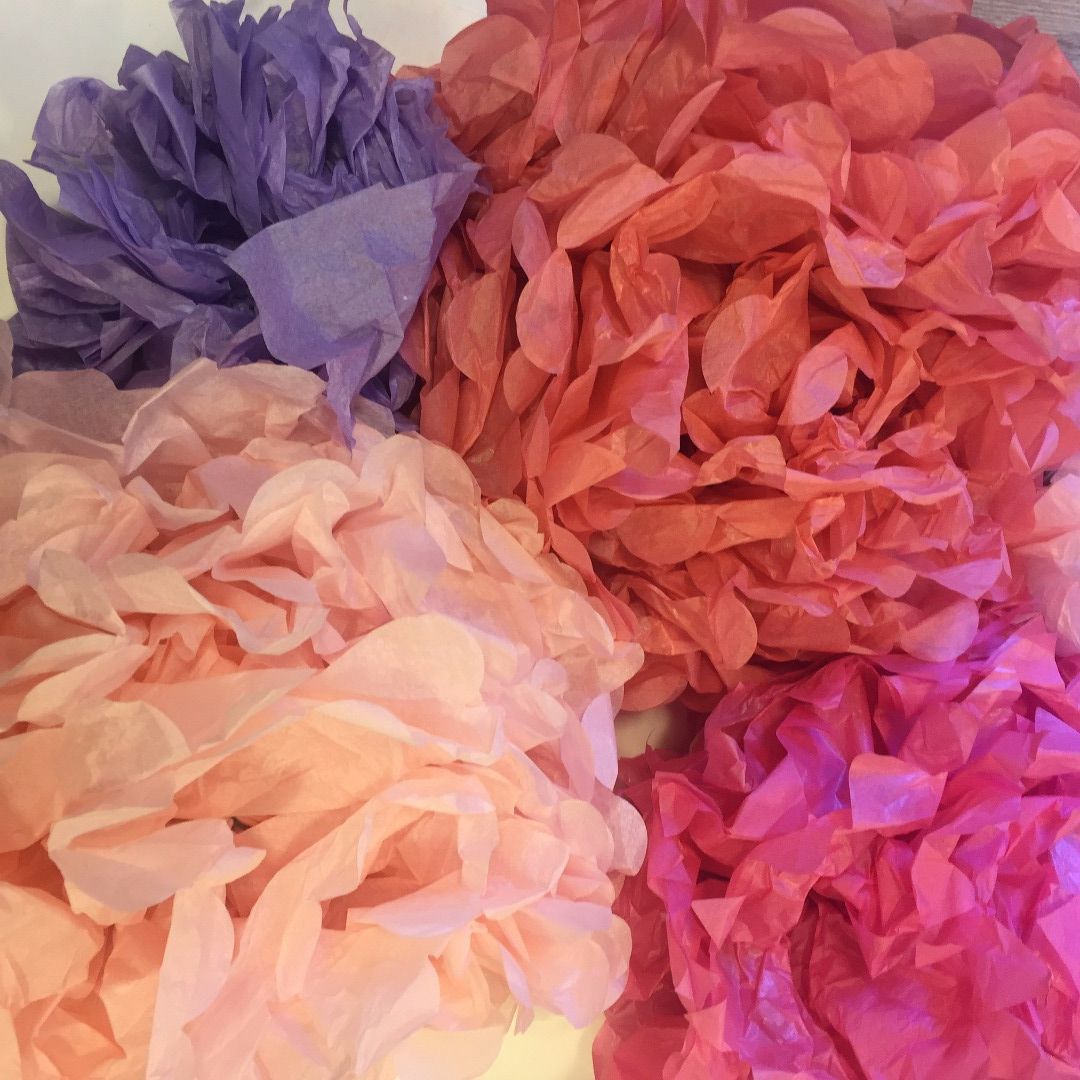 365 Paper Flowers - Instructables