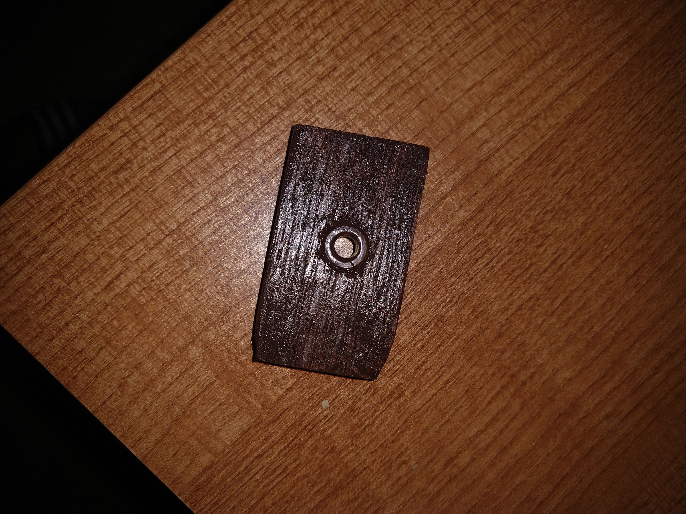 Universal Tripod Mountable Easel : 10 Steps (with Pictures) - Instructables